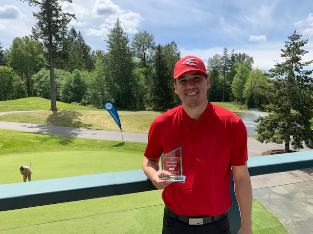 Pac NW Open - Tournament Recap | US Am Tour