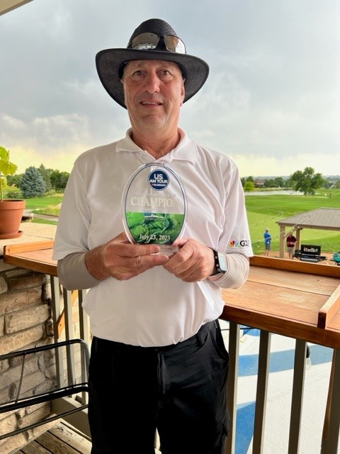 The Broadlands Cup - Tournament Information Page | US Am Tour