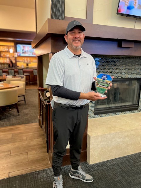 Parker Winter Championship - Palmer Flight Leaderboard | US Am Tour