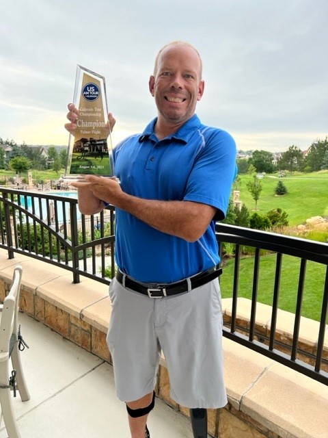 Colorado Tour Championship - Championship Leaderboard | US Am Tour