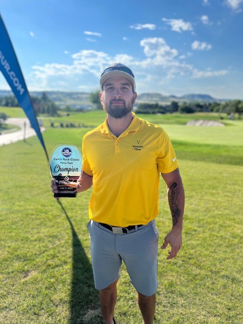 Colorado Rock Classic - Championship Leaderboard | US Am Tour