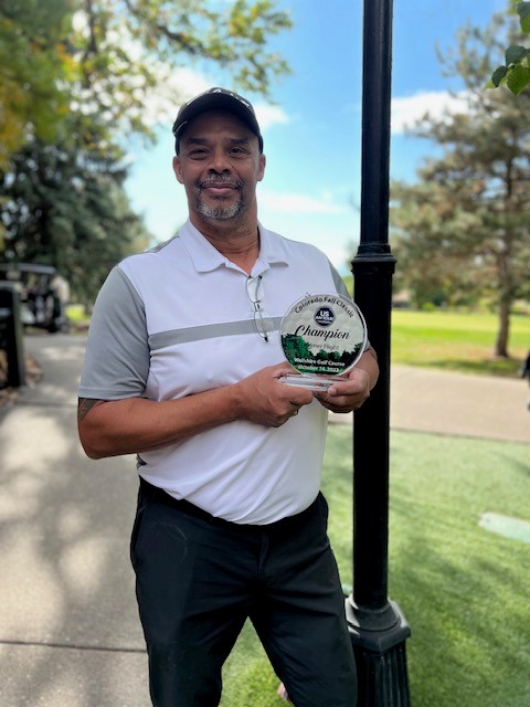 Colorado Fall Classic - Player Flight Leaderboard | US Am Tour