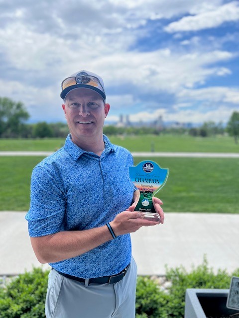 Denver City Classic - Tiger Flight Leaderboard | US Am Tour