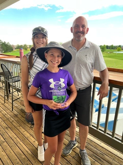 The Broadlands Cup - Tournament Information Page | US Am Tour