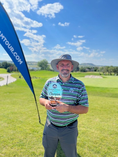 Colorado Rock Classic - Championship Leaderboard | US Am Tour