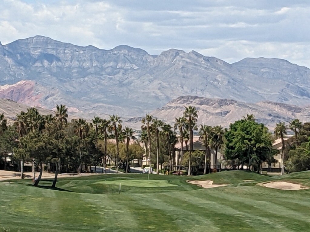 Showdown @ Rhodes Ranch - Full Field Scores Leaderboard | US Am Tour