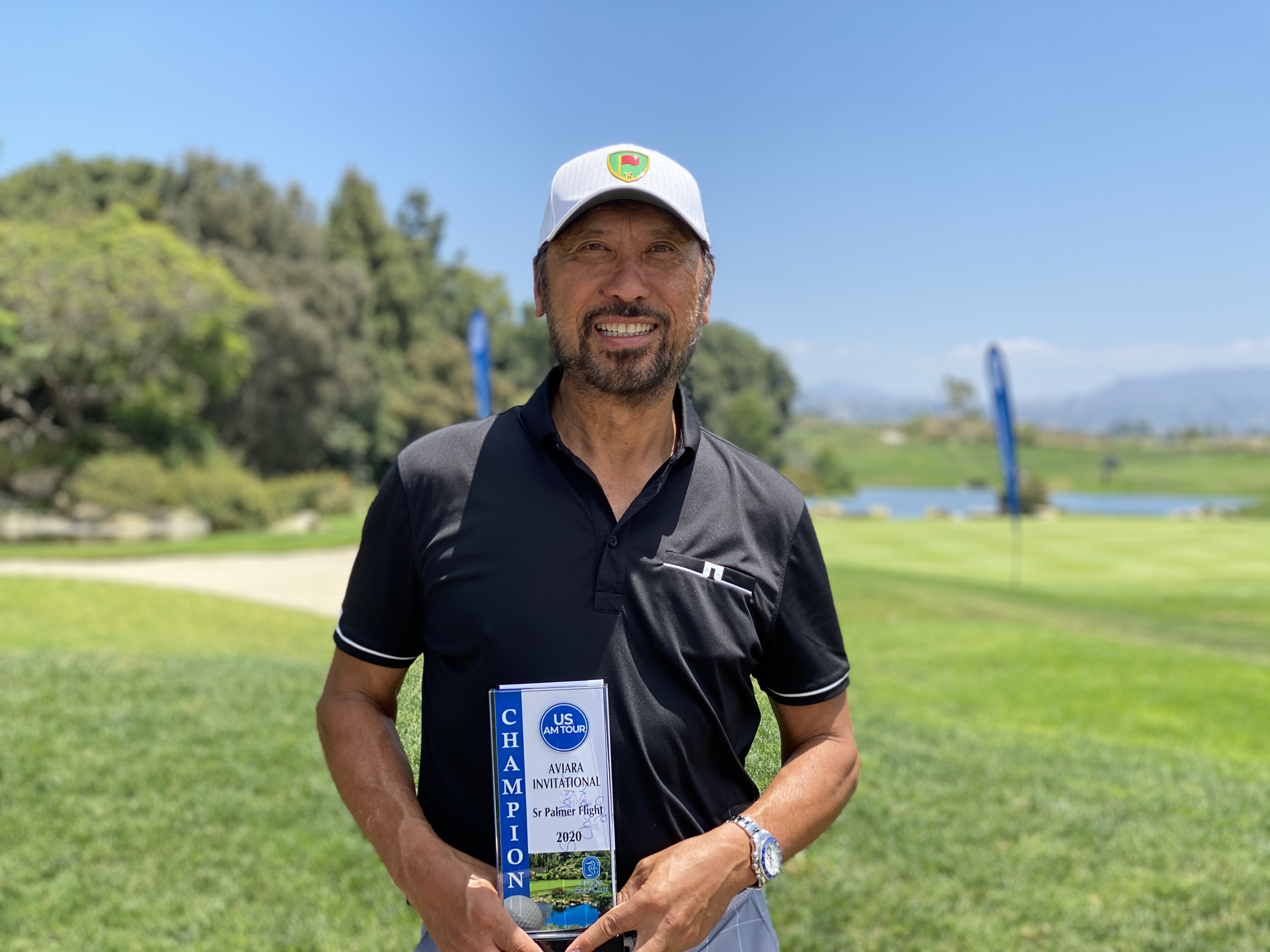 Aviara Invitational - Player Flight Leaderboard | US Am Tour