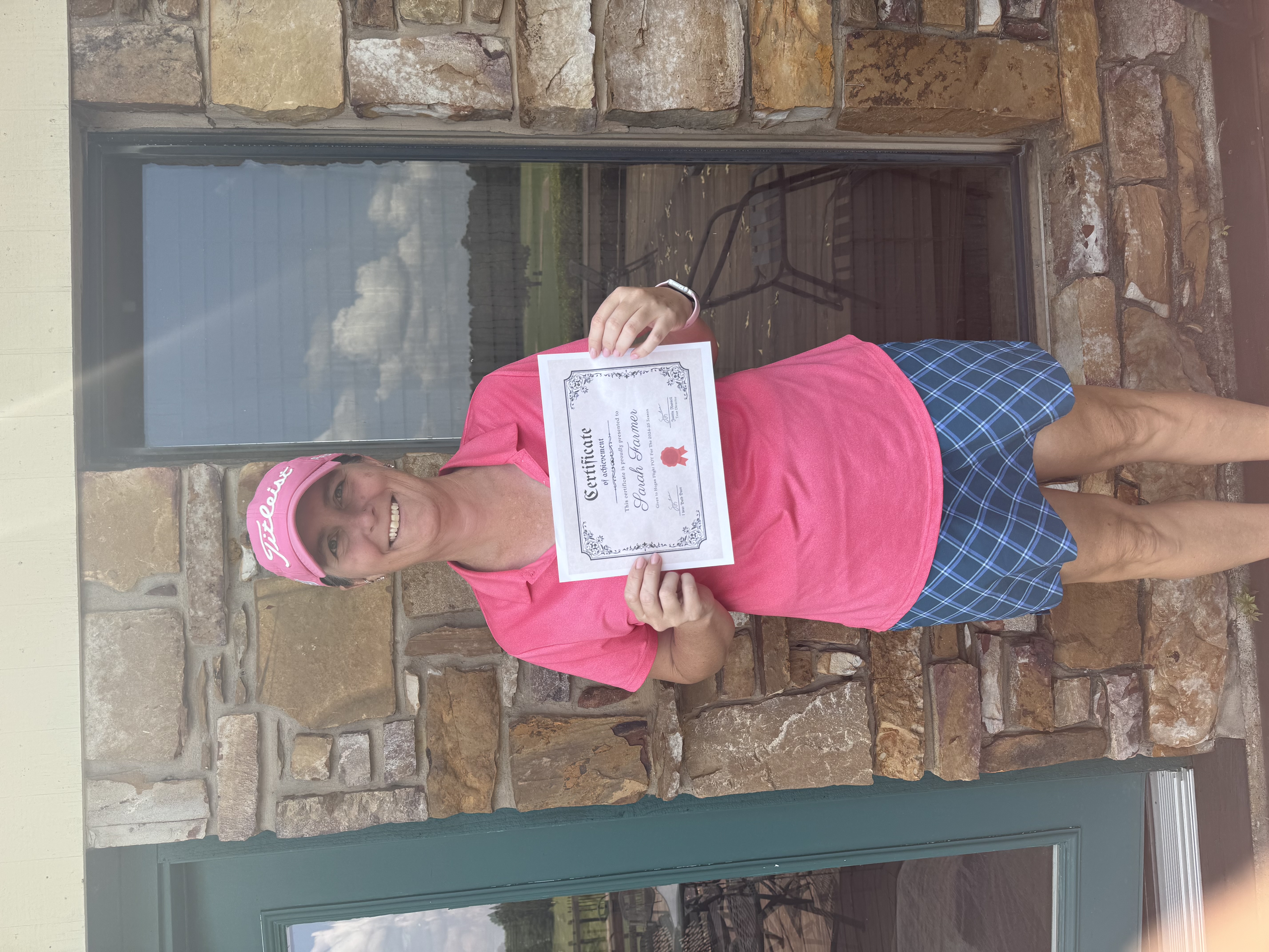 DFW Tour Championship - Hogan Flight Leaderboard | US Am Tour