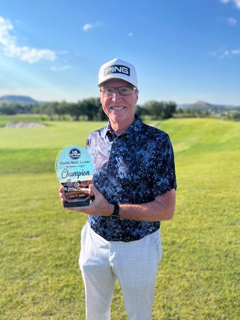 Colorado Rock Classic - Championship Leaderboard | US Am Tour