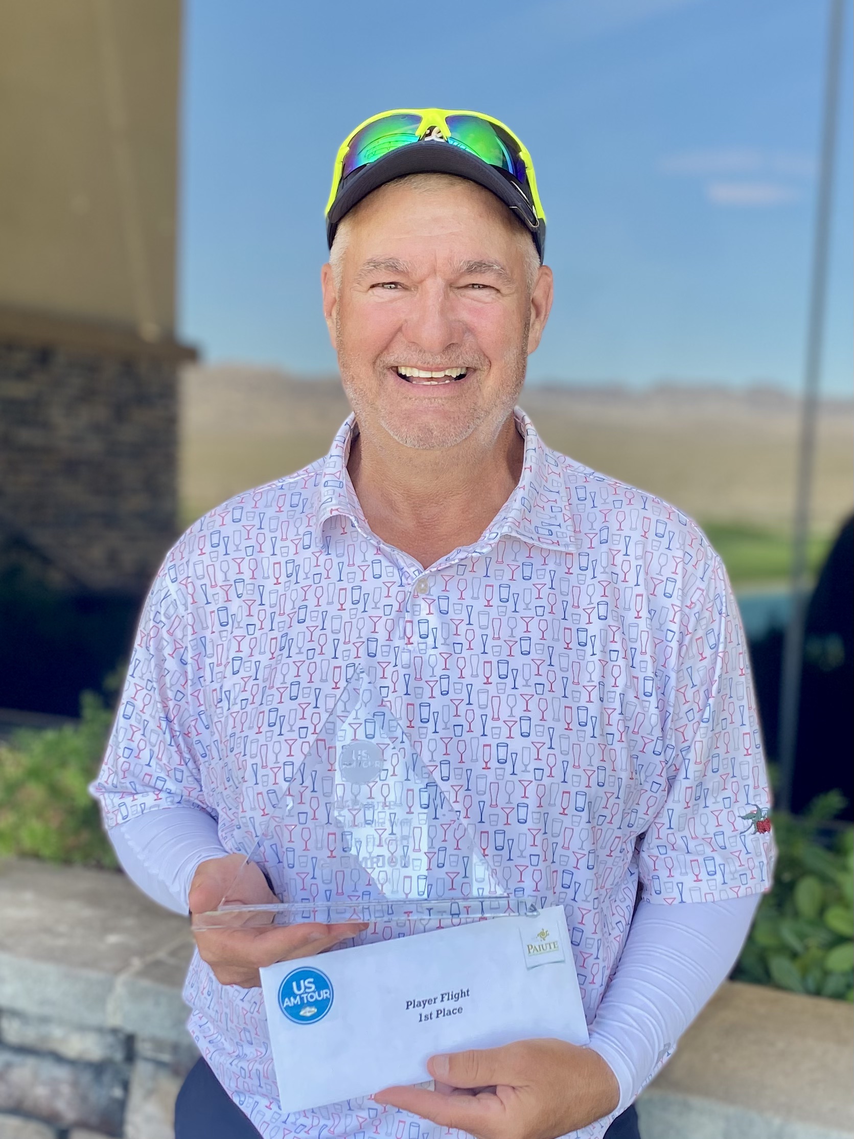 Call of the Wolf - Full Field Scores Leaderboard | US Am Tour