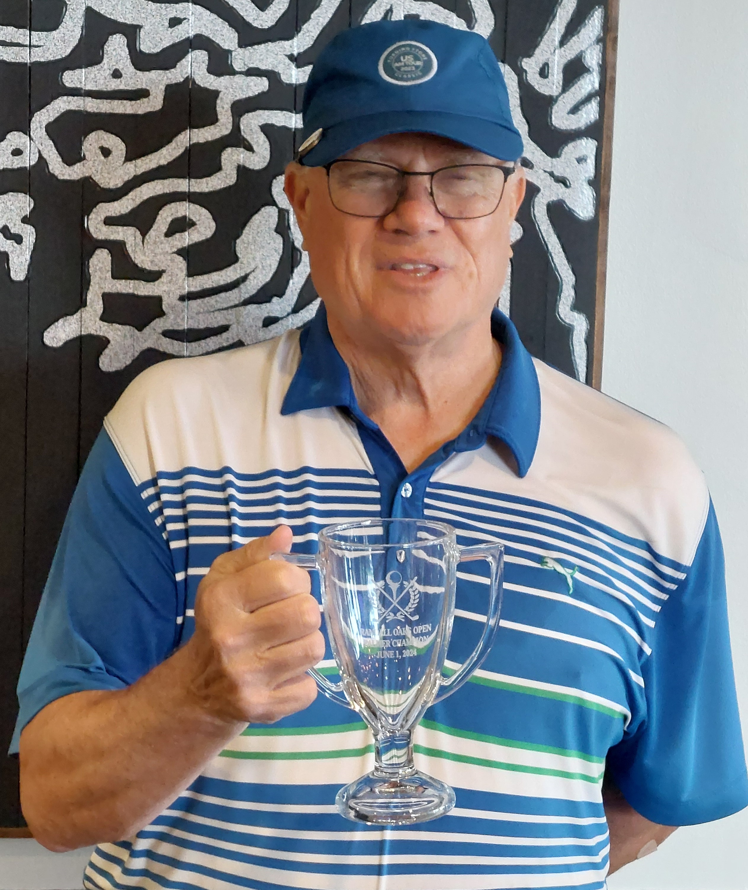 RANDALL OAKS OPEN - Full Field Scores Leaderboard | US Am Tour