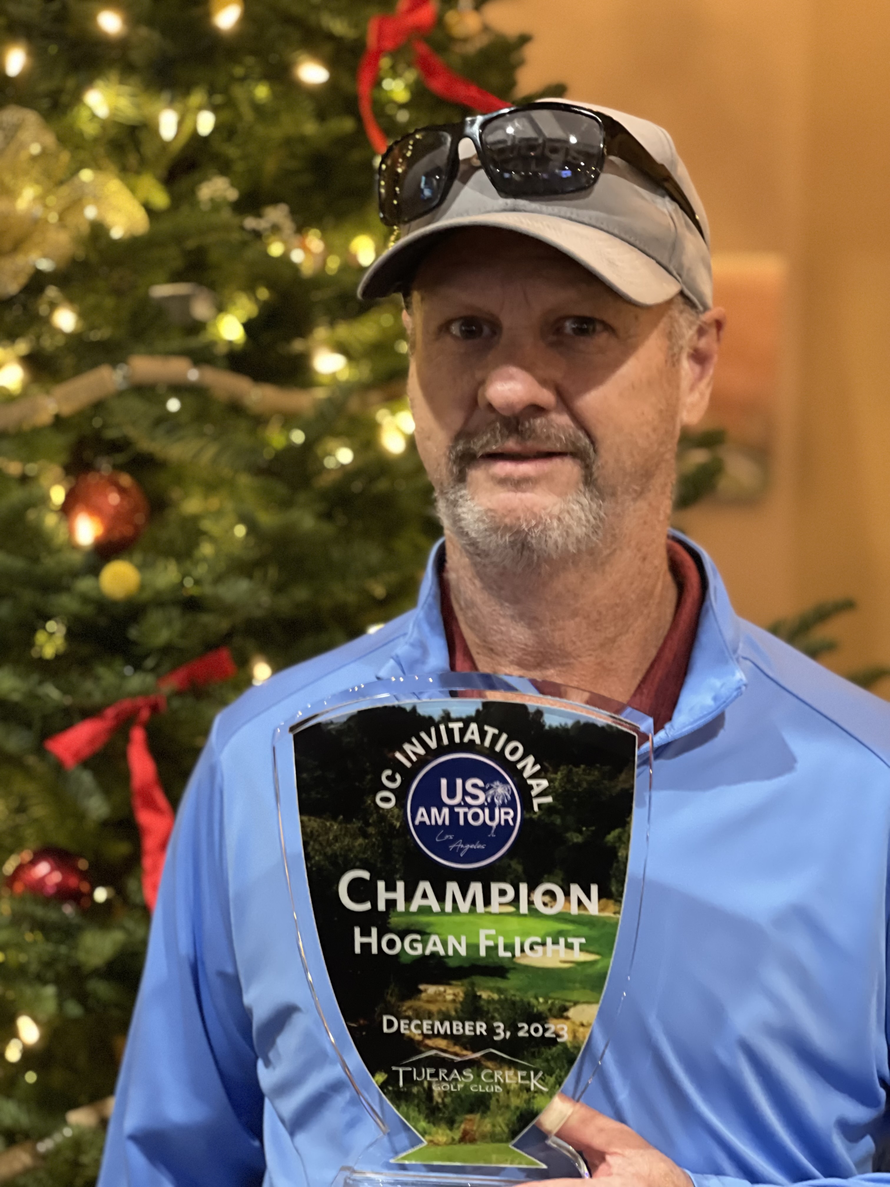 Todd Creek Classic - Tournament Information Page | US Am Tour