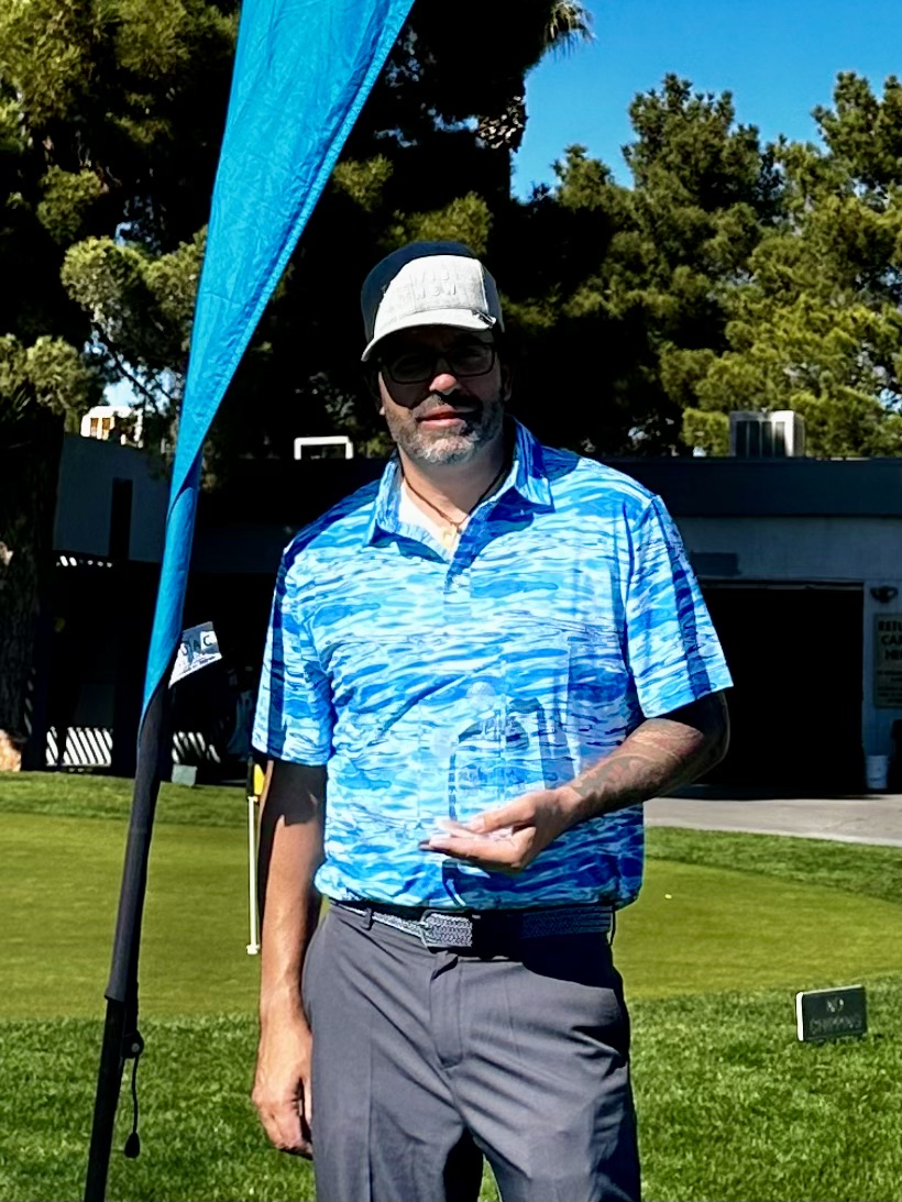 The Vegas National Open - Full Field Scores Leaderboard | US Am Tour