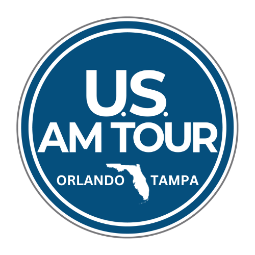 Lake Jovita South Winter Open - Tiger Flight Leaderboard | US Am Tour