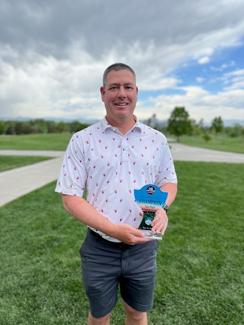 Denver City Classic - Tiger Flight Leaderboard | US Am Tour