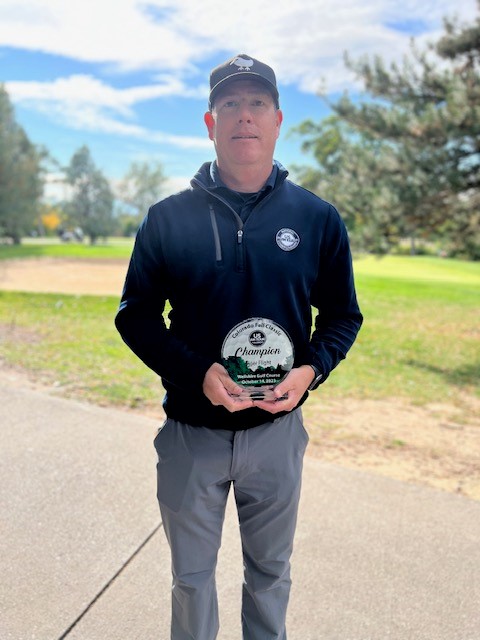 Colorado Fall Classic - Player Flight Leaderboard | US Am Tour