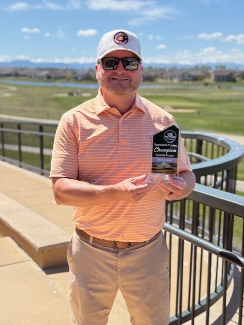 Todd Creek Classic - Championship Leaderboard | US Am Tour