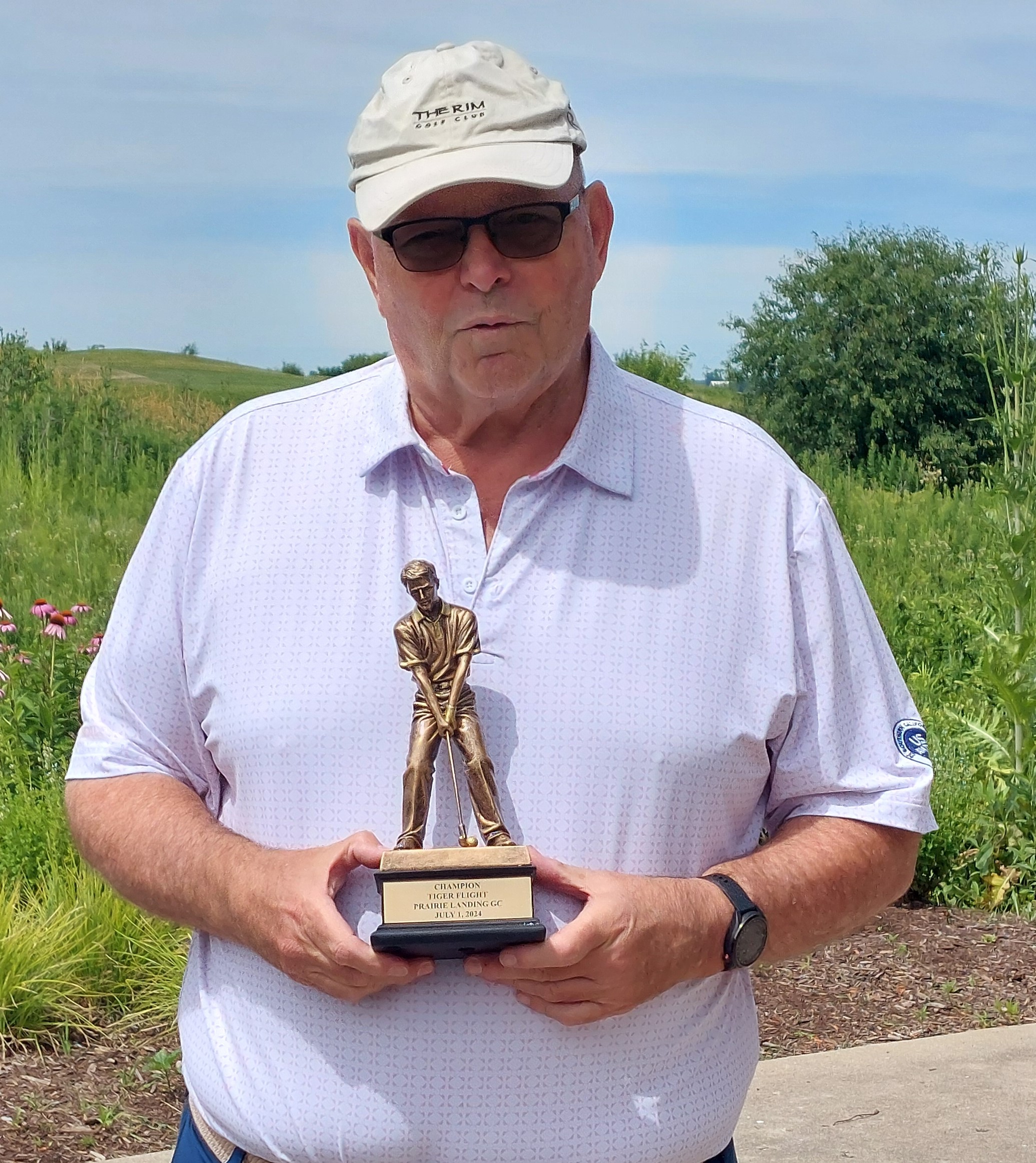 WINDY CITY CHALLENGE - Championship Flight Leaderboard | US Am Tour