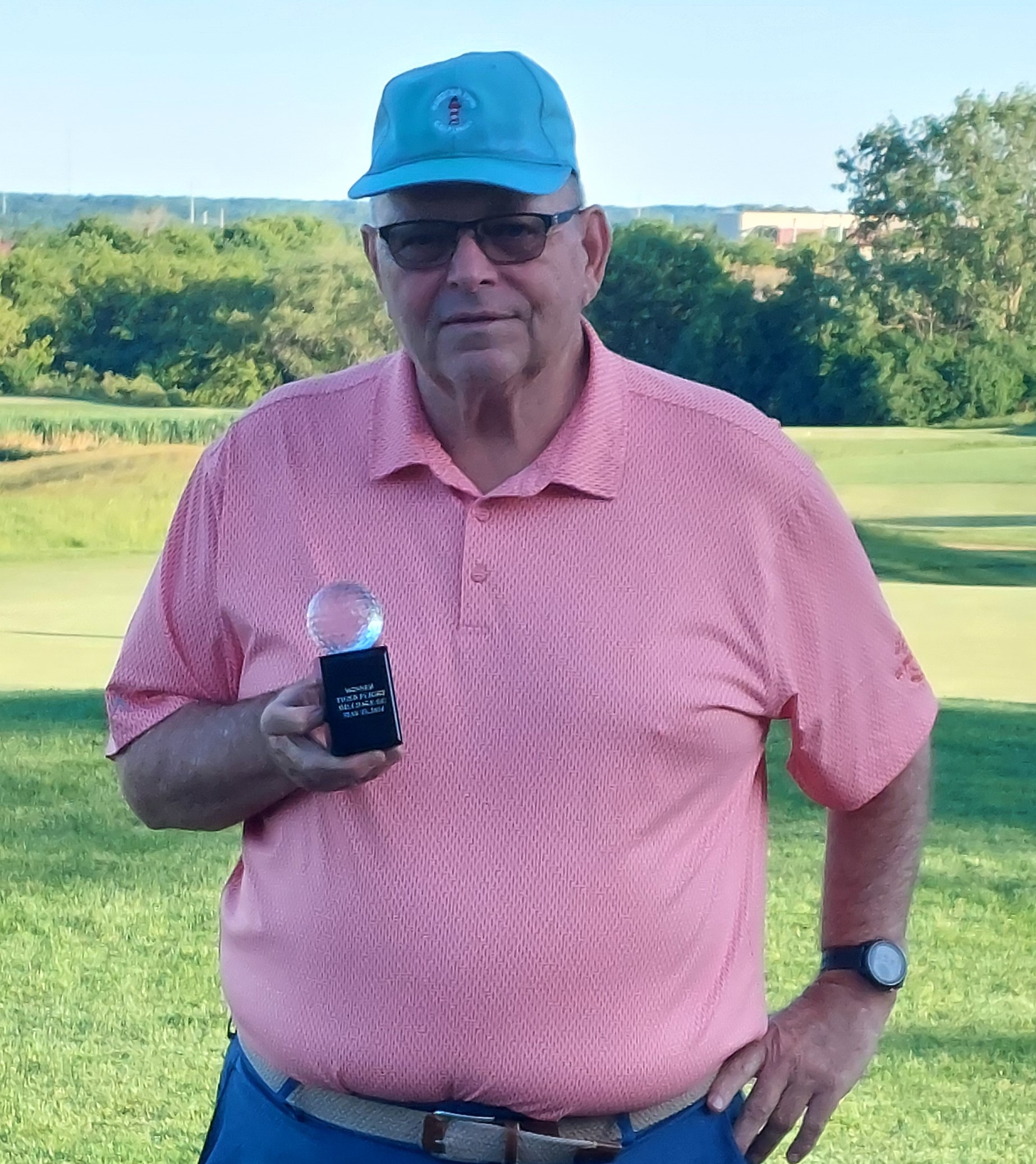 THE HIGHLANDS OPEN - Full Field Scores Leaderboard | US Am Tour