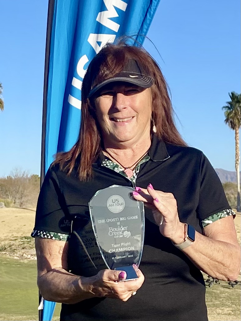 The (Post) Big Game @ Boulder Creek - Full Field Scores Leaderboard ...