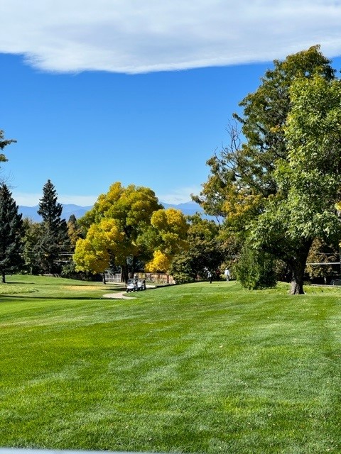 Colorado Fall Classic - Player Flight Leaderboard | US Am Tour