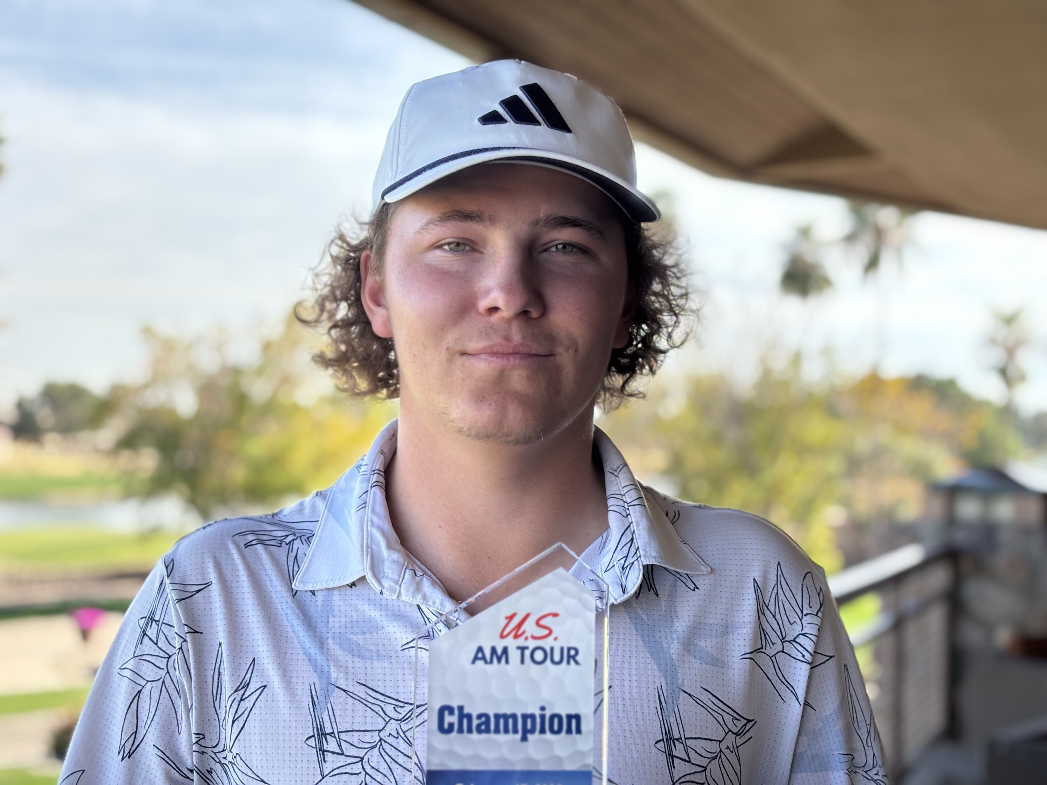 Arrowhead CC Open - Senior Championship Leaderboard | US Am Tour