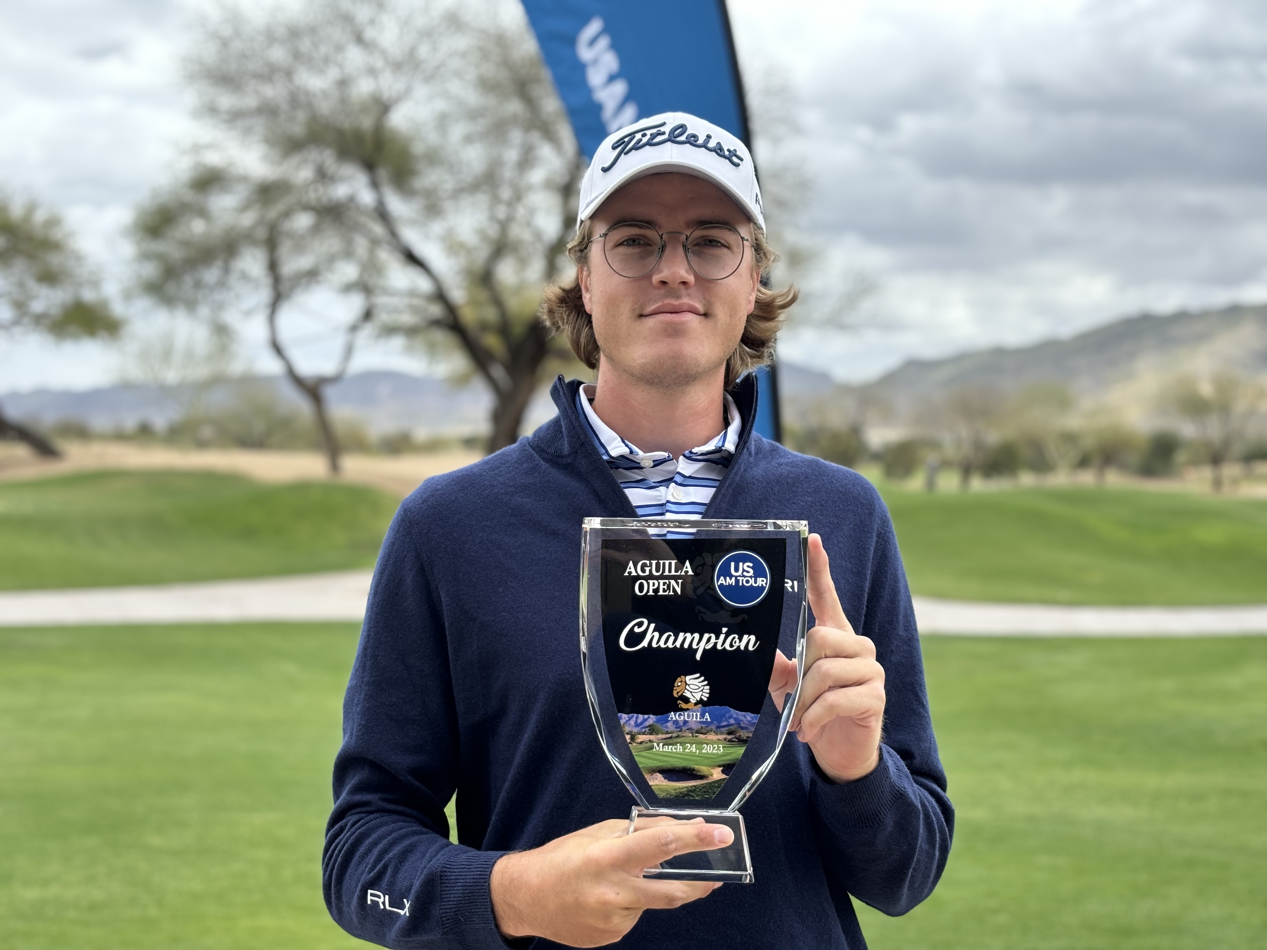 Aguila Open - Tournament Information Page | US Am Tour