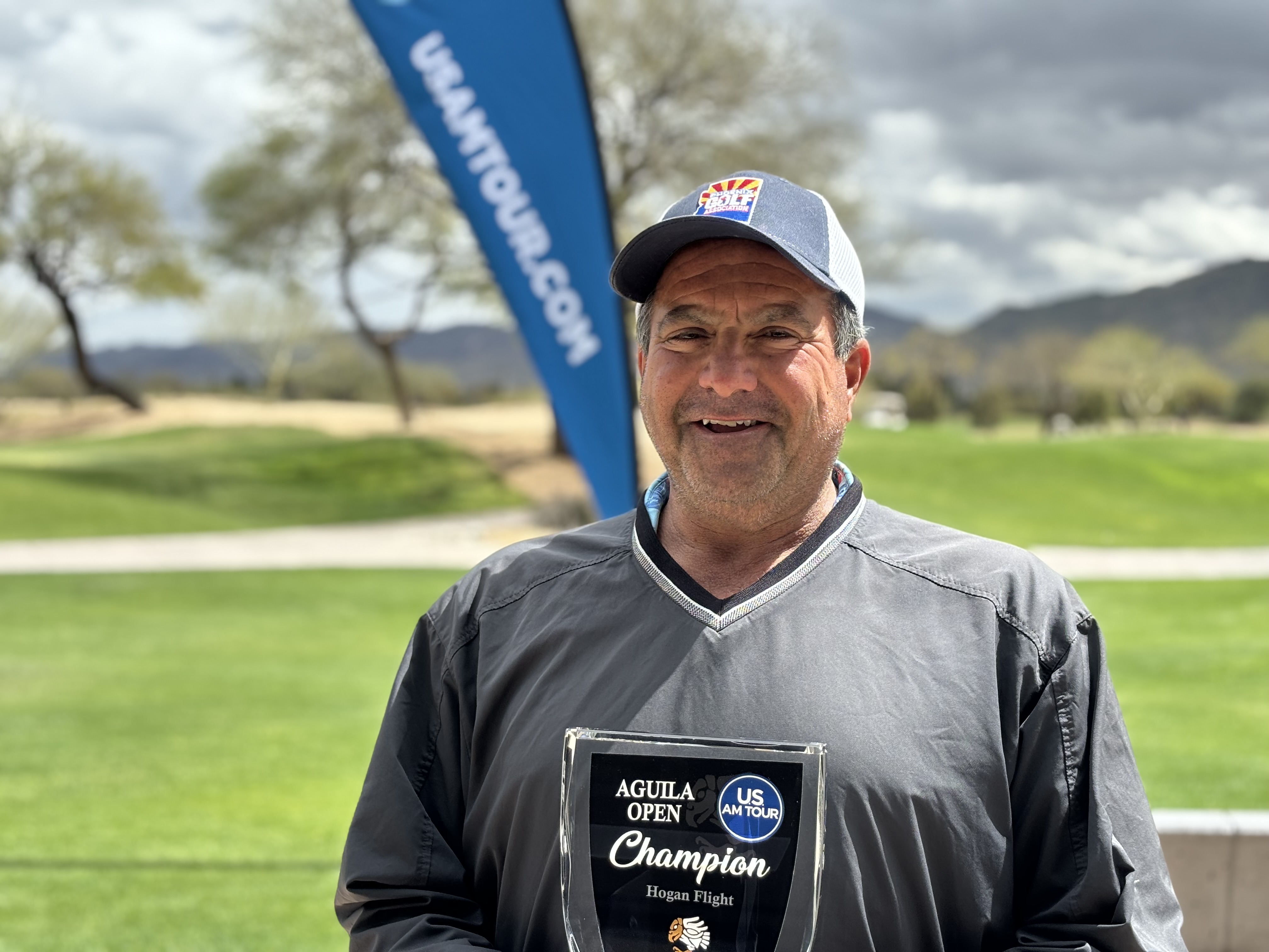 Aguila Open - Tournament Information Page | US Am Tour