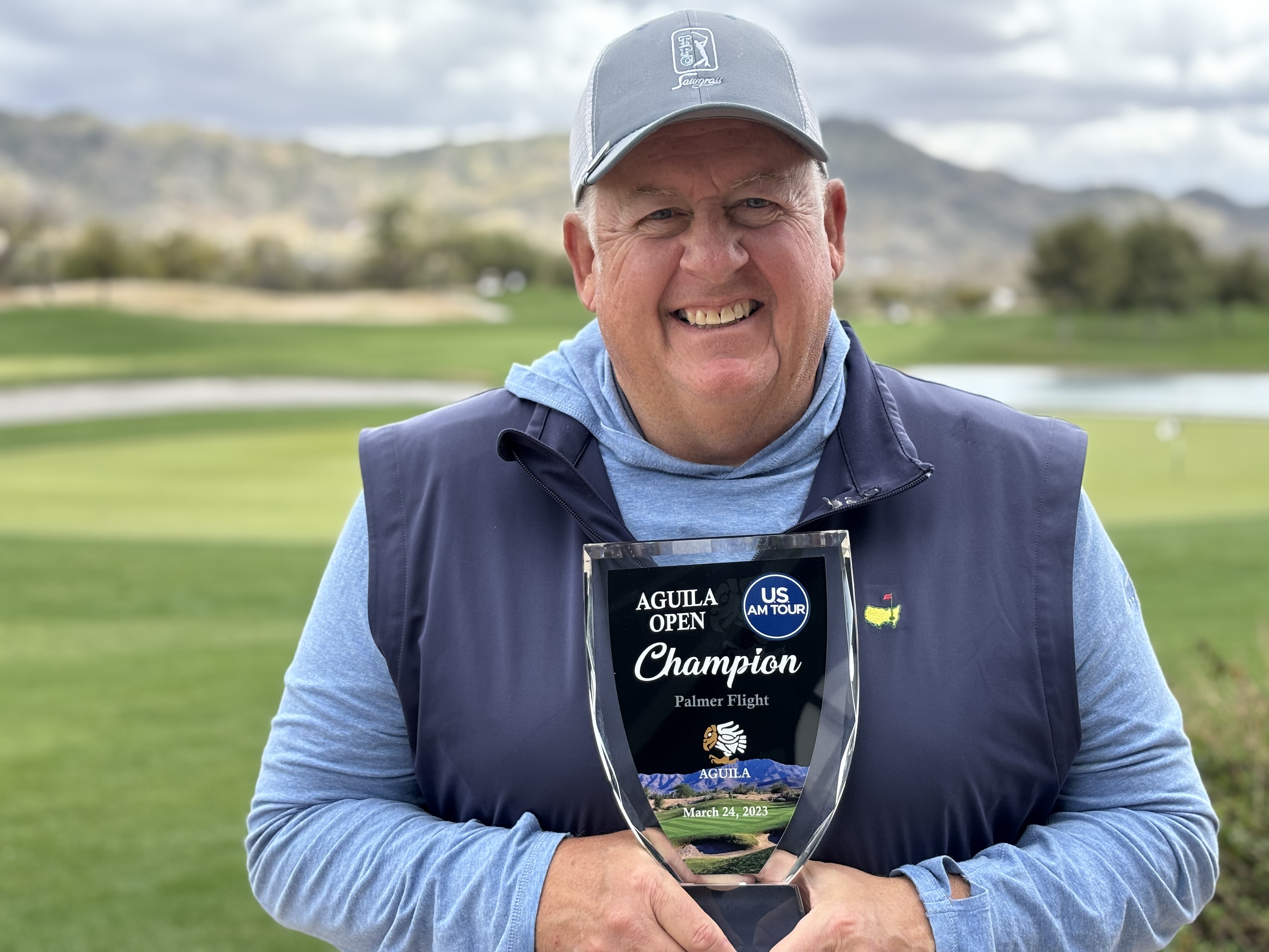 Aguila Open - Tournament Information Page | US Am Tour