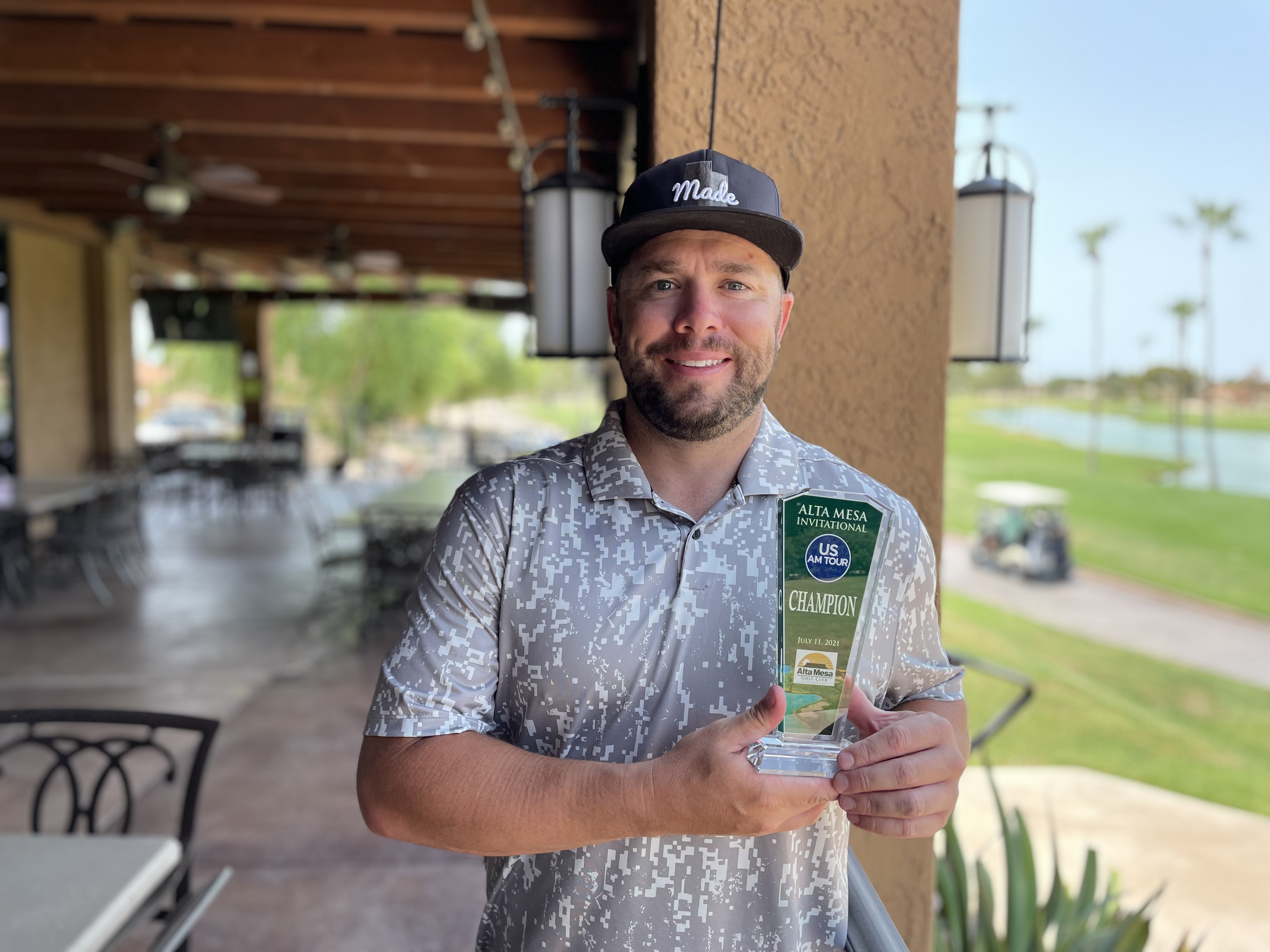 Alta Mesa Invitational - Full Field Scores Leaderboard | US Am Tour