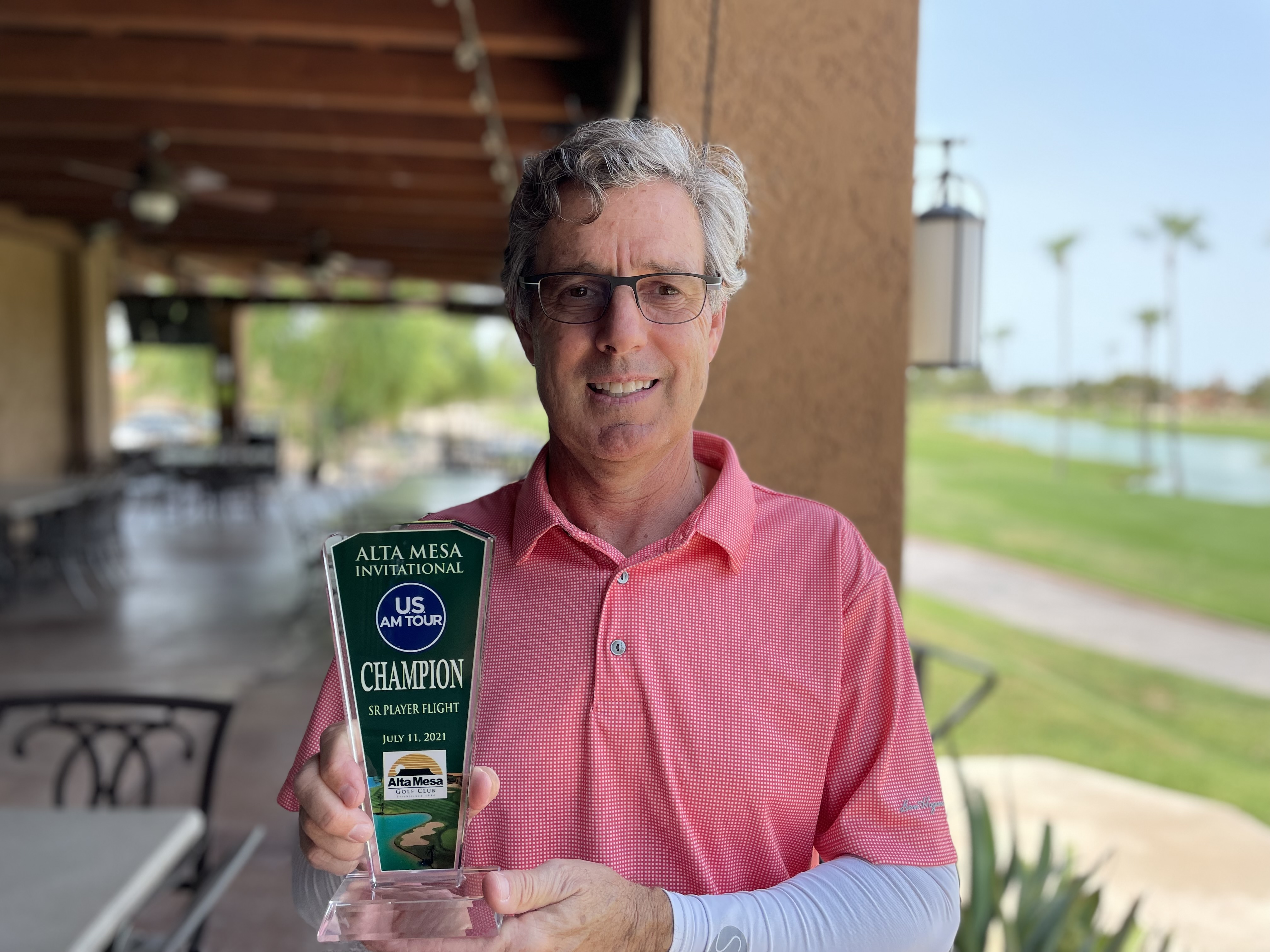 Alta Mesa Invitational - Full Field Scores Leaderboard | US Am Tour