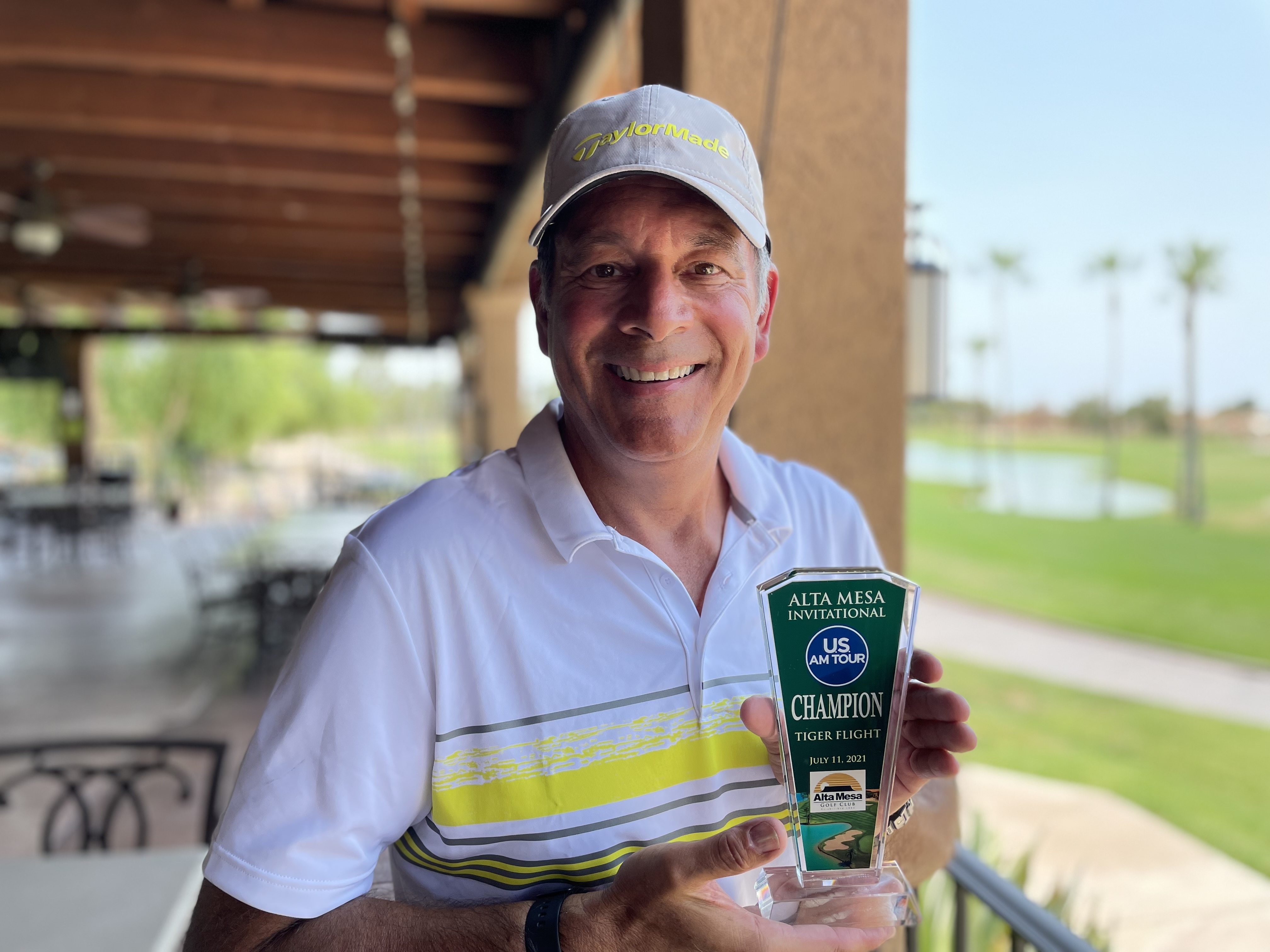 Alta Mesa Invitational - Full Field Scores Leaderboard | US Am Tour