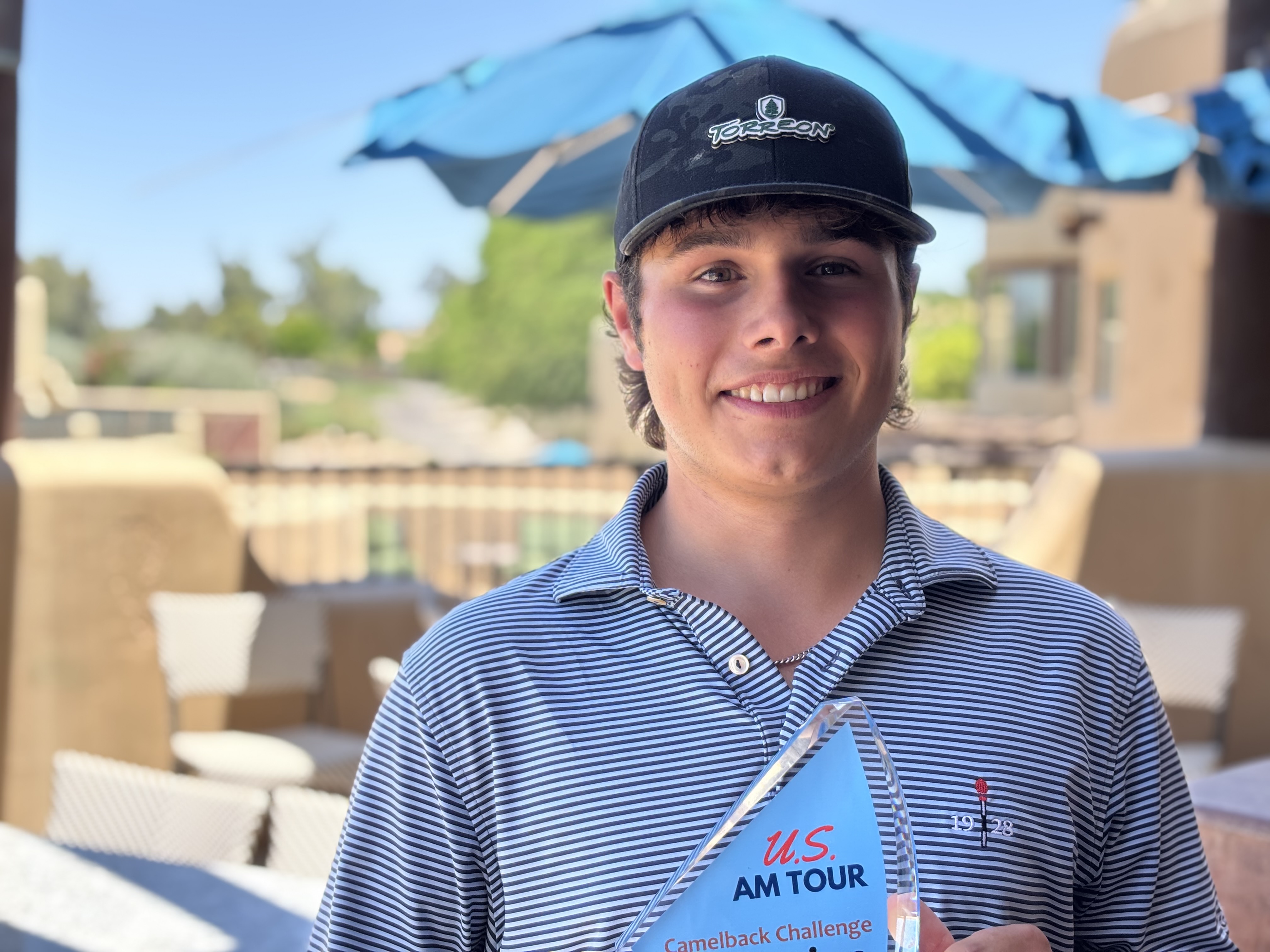 Camelback Challenge - Full Field Scores Leaderboard | US Am Tour