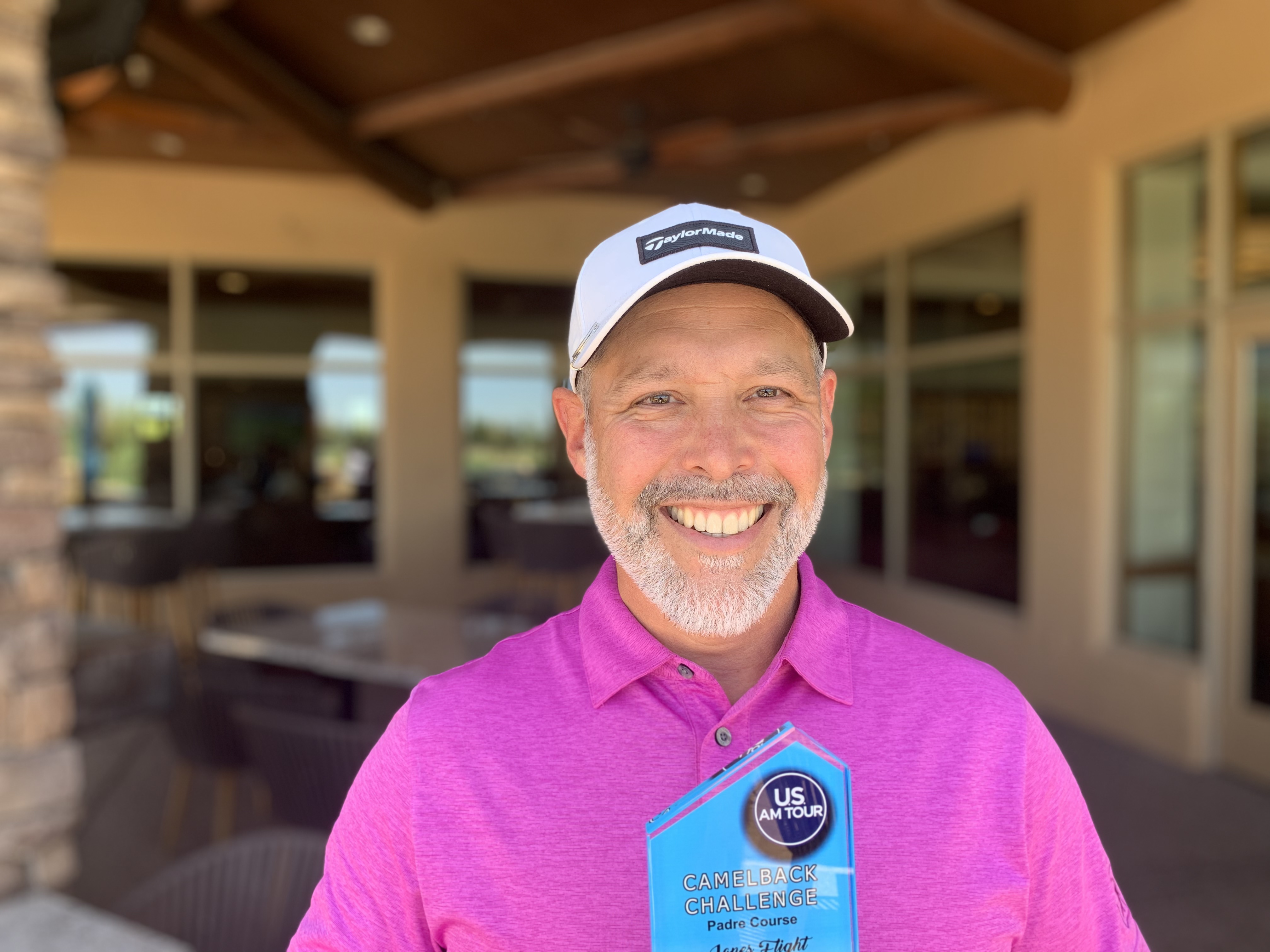 Camelback Challenge - Full Field Scores Leaderboard | US Am Tour
