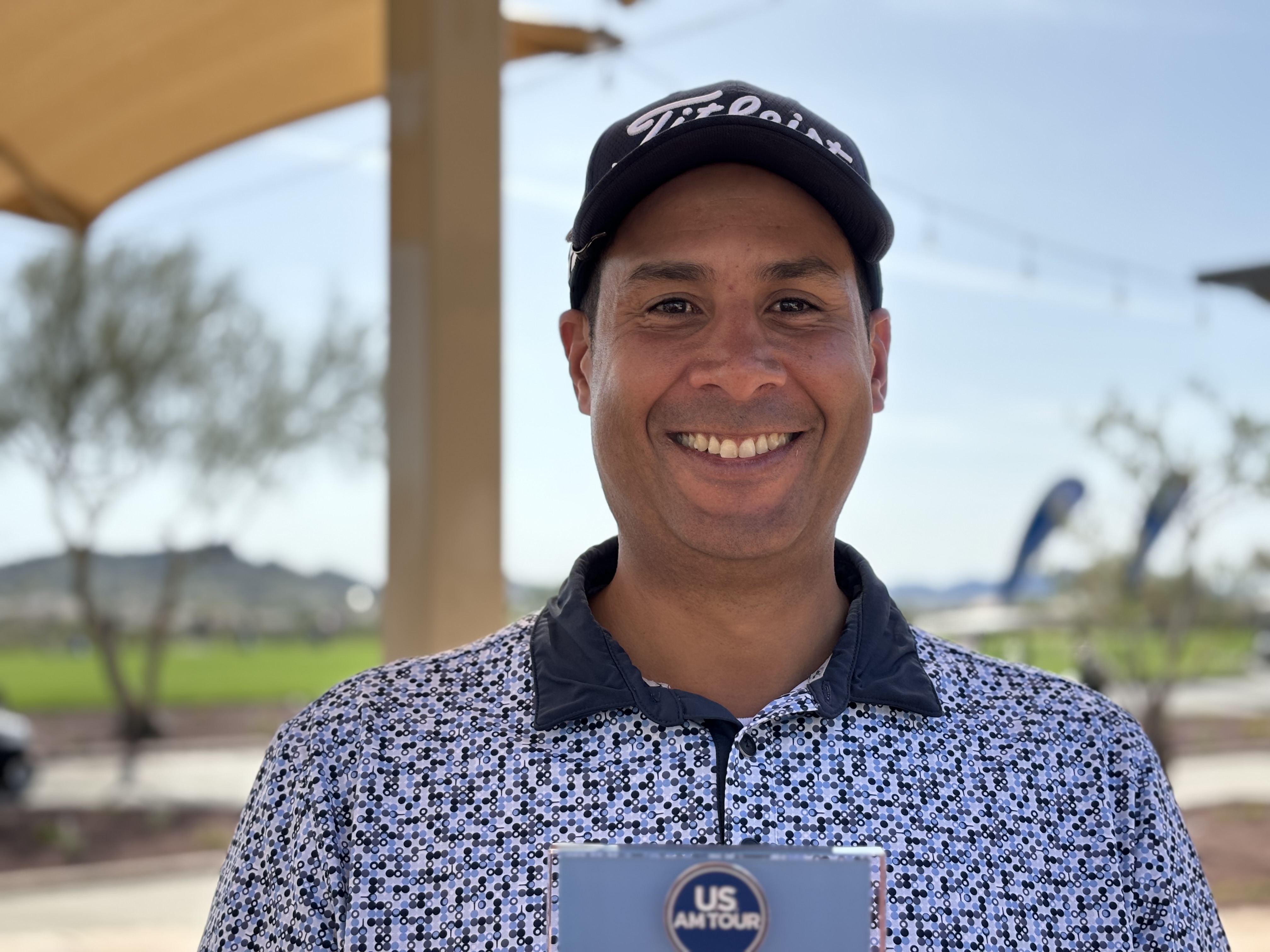 Golf Club Estrella Shootout - Senior Championship Leaderboard | US Am Tour