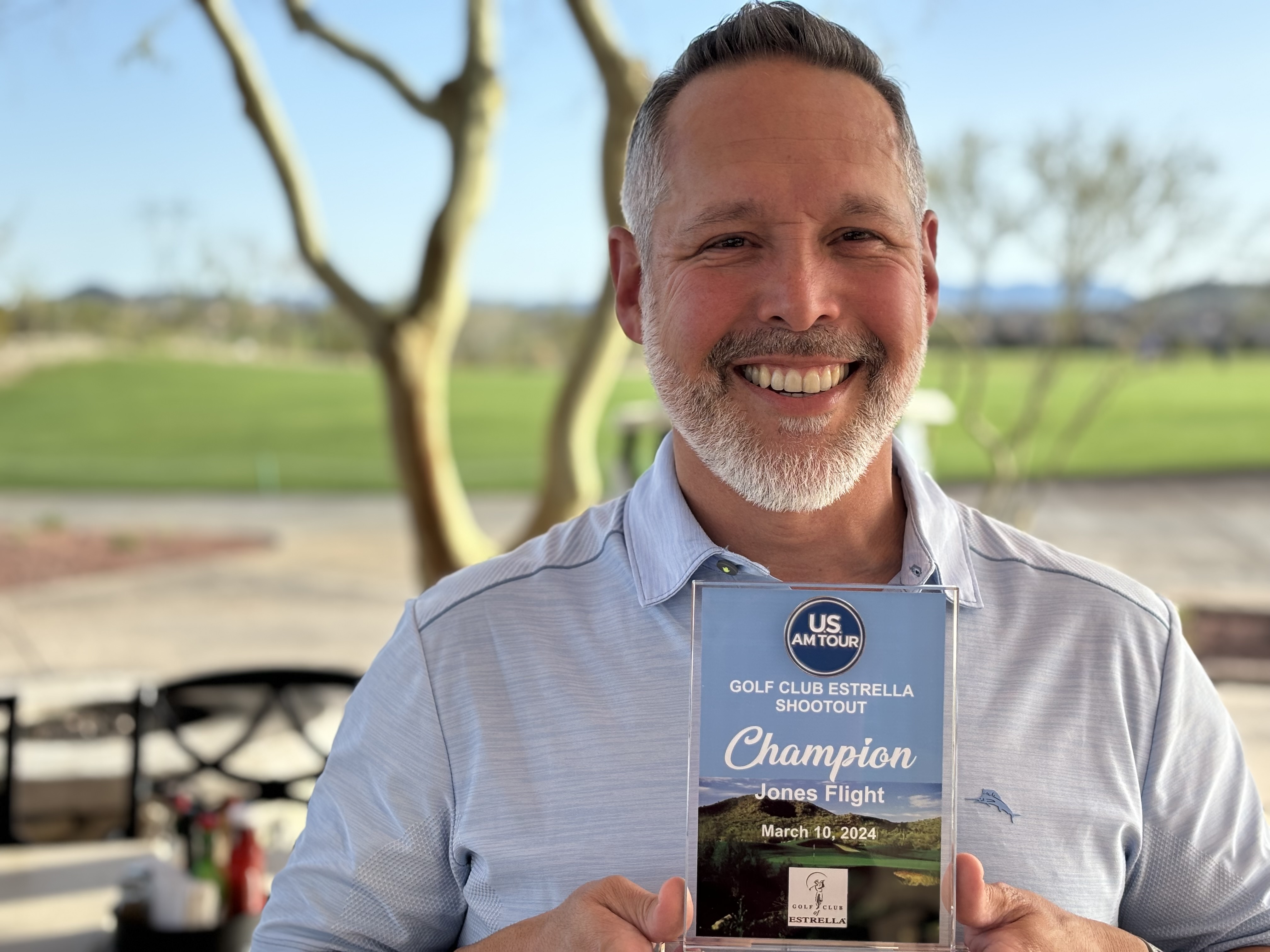 Golf Club Estrella Shootout - Full Field Scores Leaderboard | US Am Tour