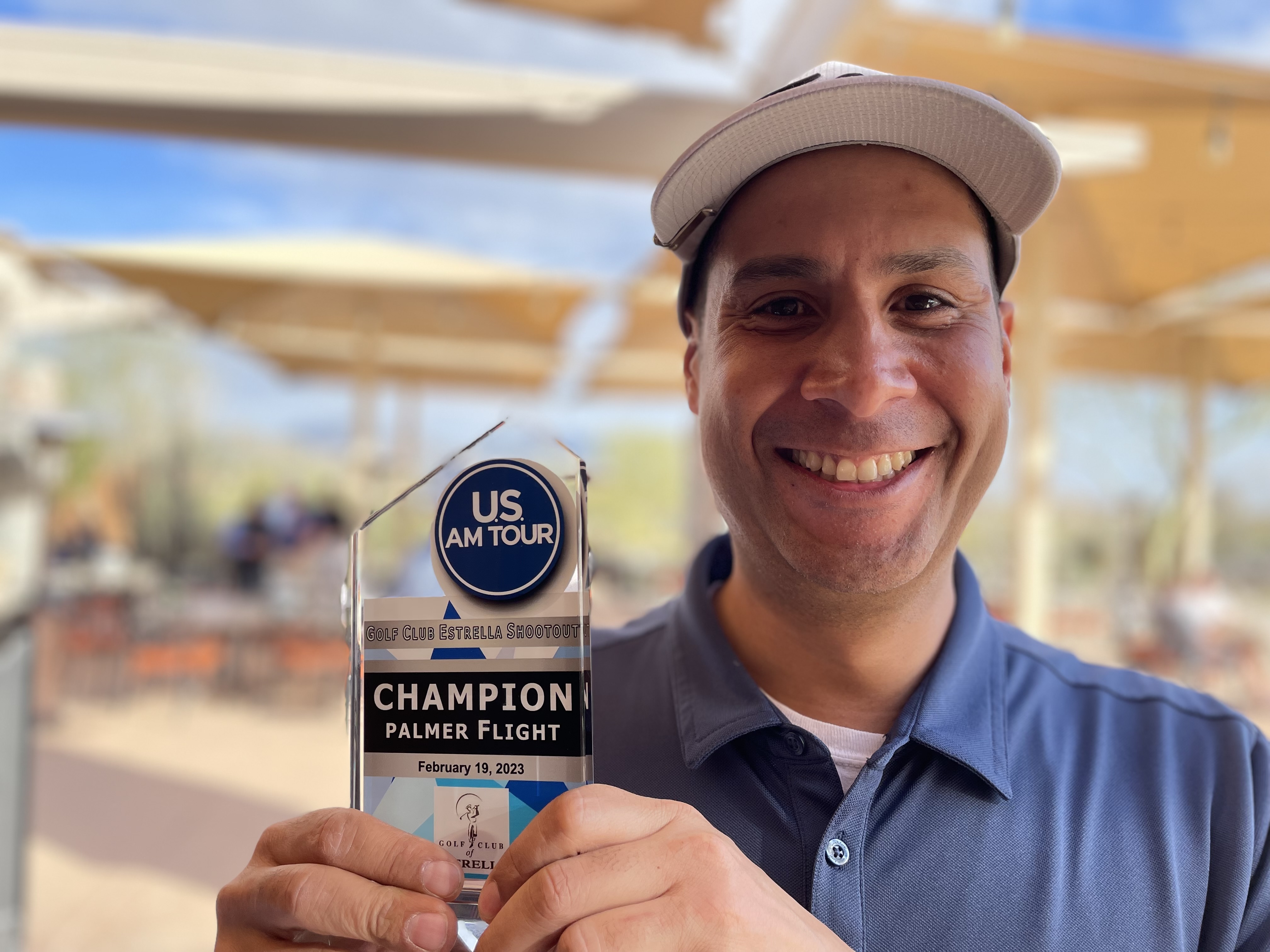 Golf Club Estrella Shootout - Tournament Information Page | US Am Tour