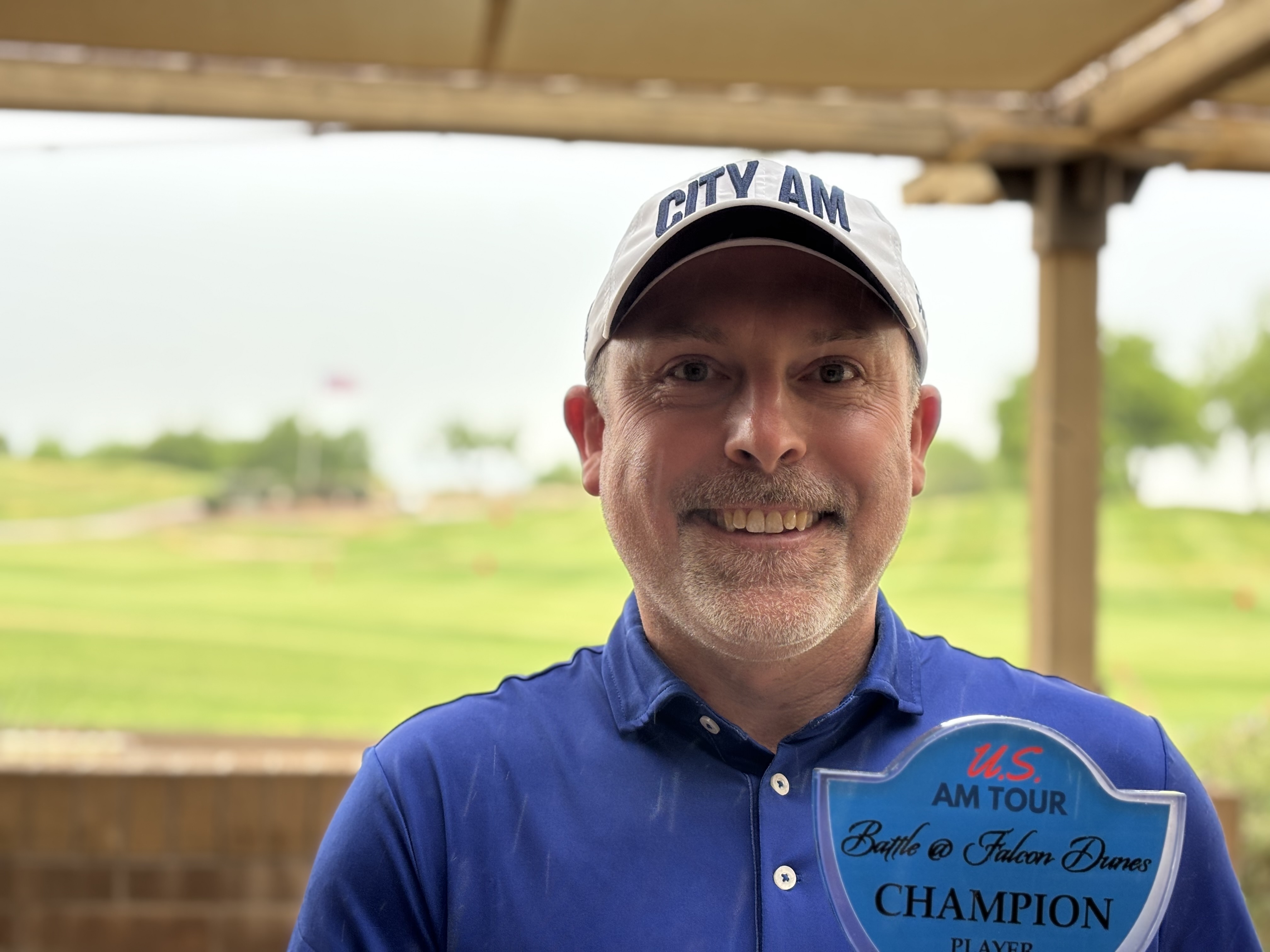 Battle @ Falcon Dunes - Tournament Recap | US Am Tour