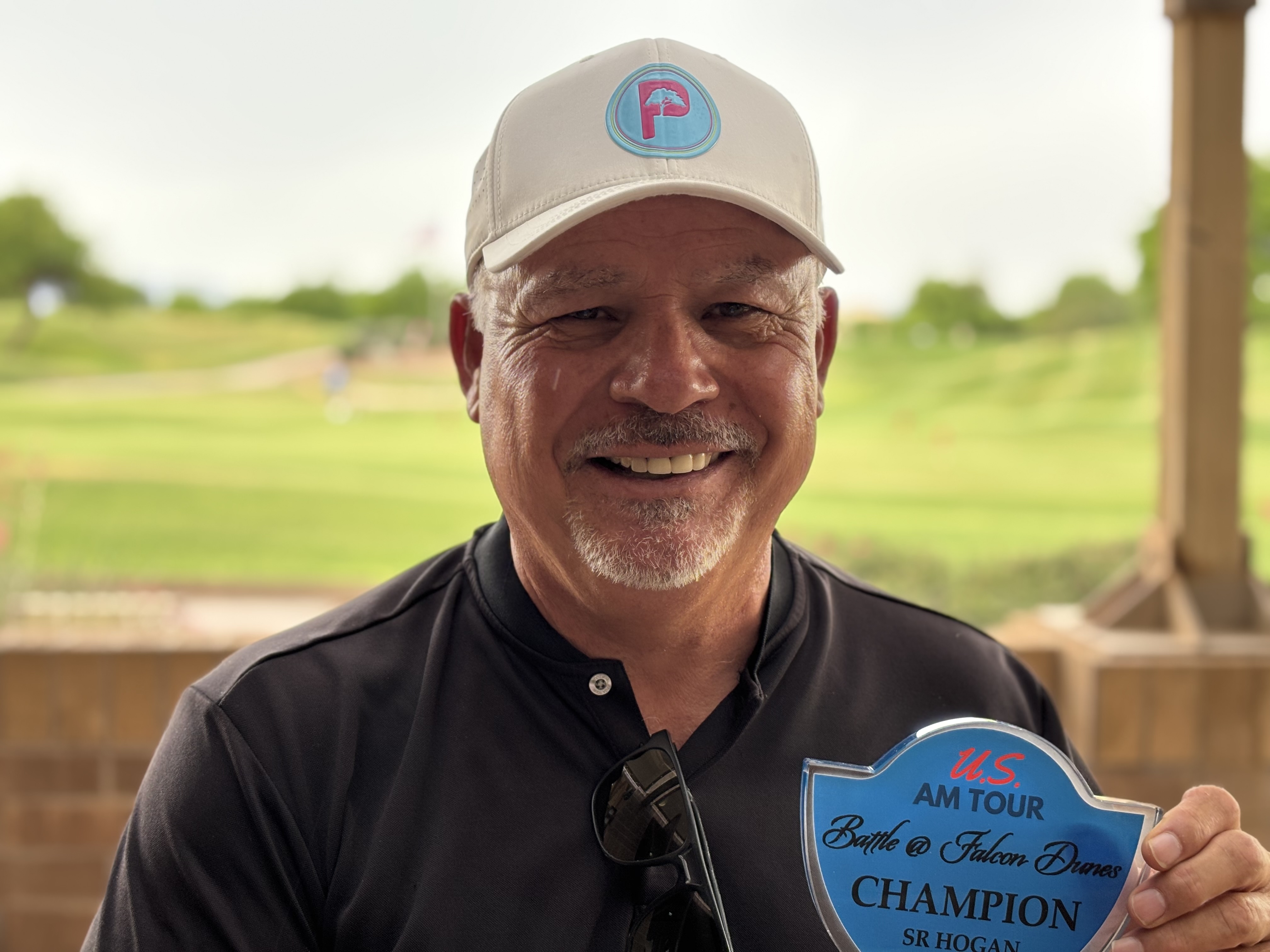 Battle @ Falcon Dunes - Tournament Recap | US Am Tour