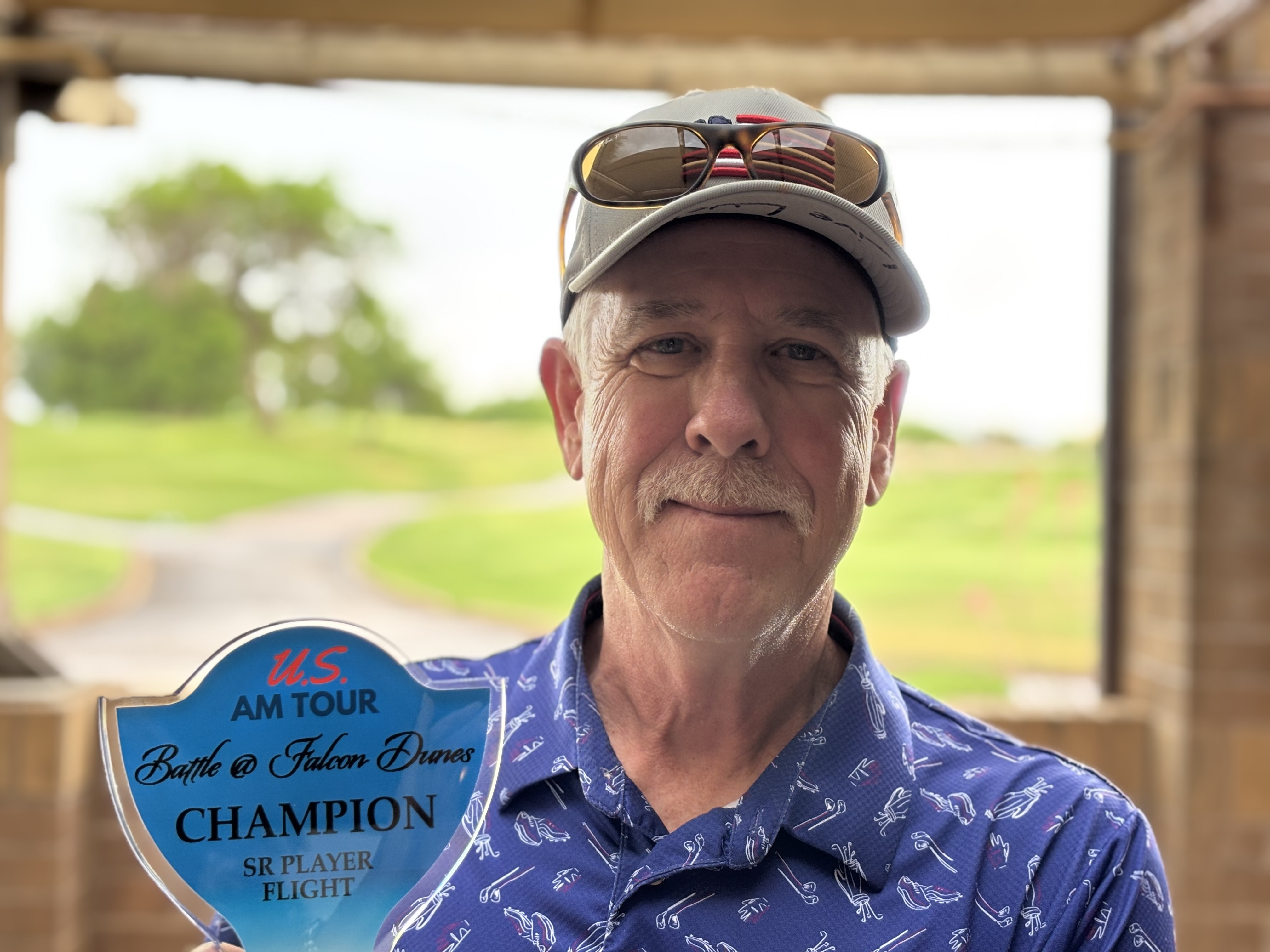 Battle @ Falcon Dunes - Tournament Information Page | US Am Tour