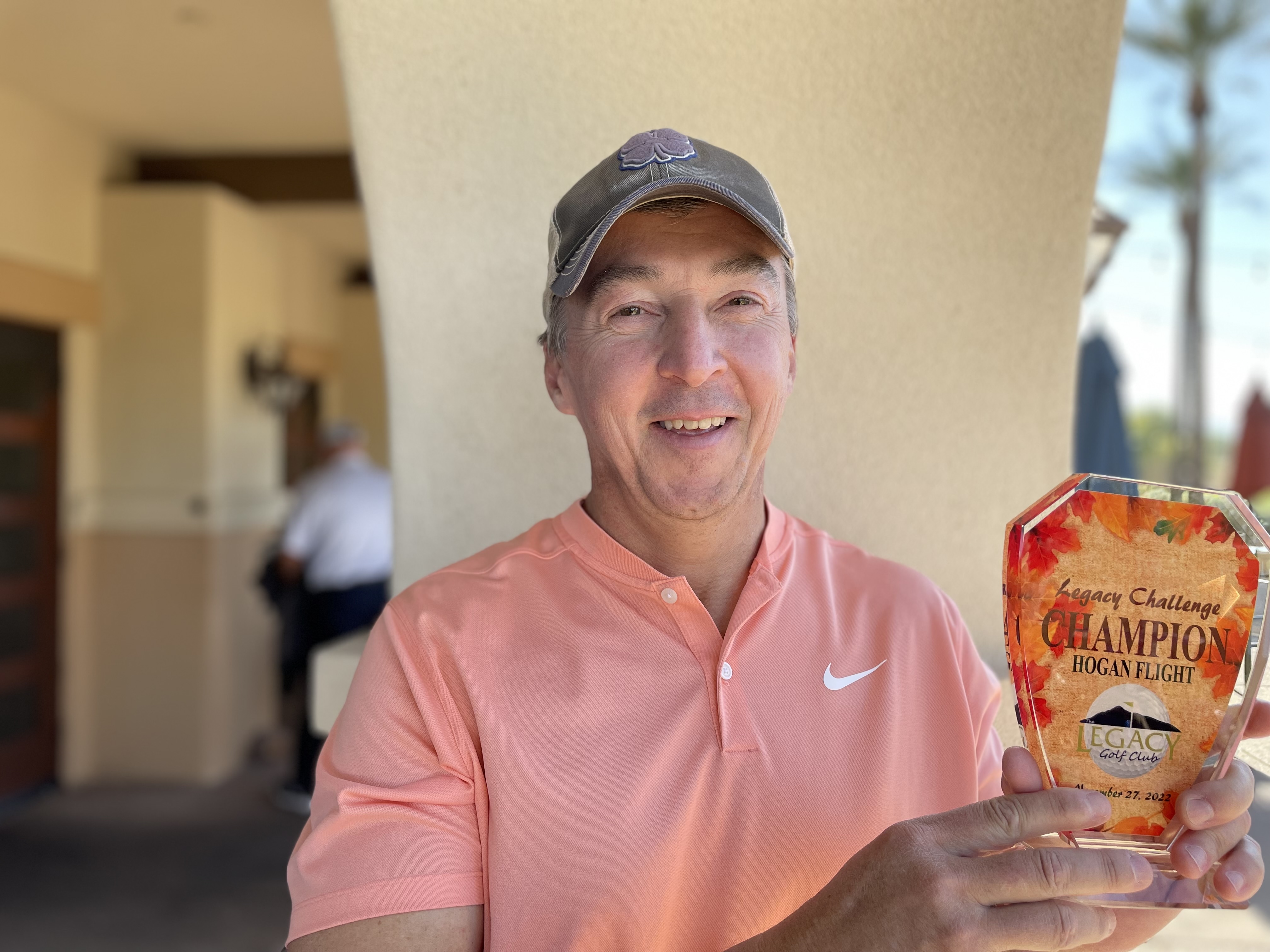 Legacy Challenge - Tournament Recap | US Am Tour