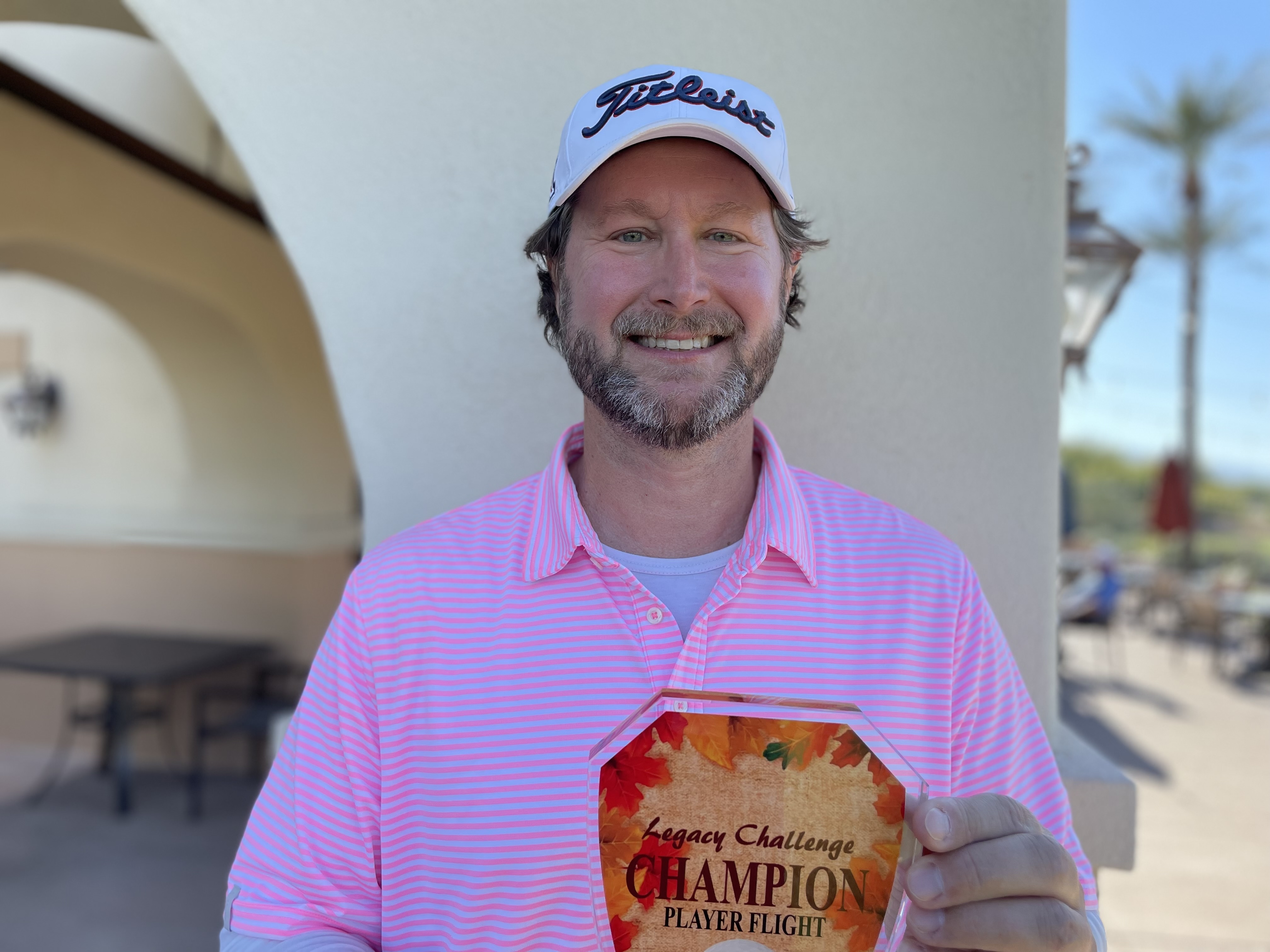 Legacy Challenge - Tournament Recap | US Am Tour