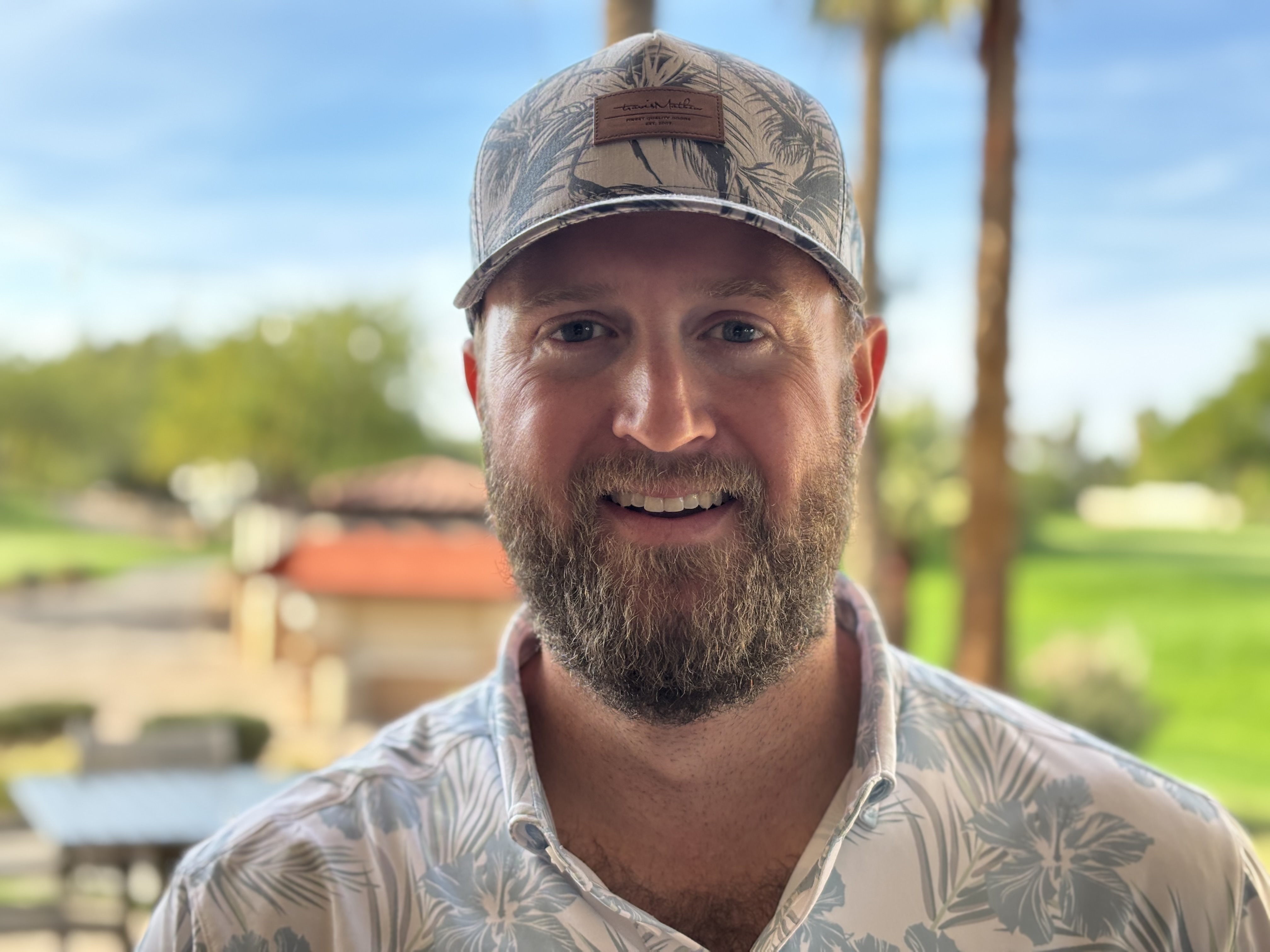 Legacy Challenge - Full Field Scores Leaderboard | US Am Tour