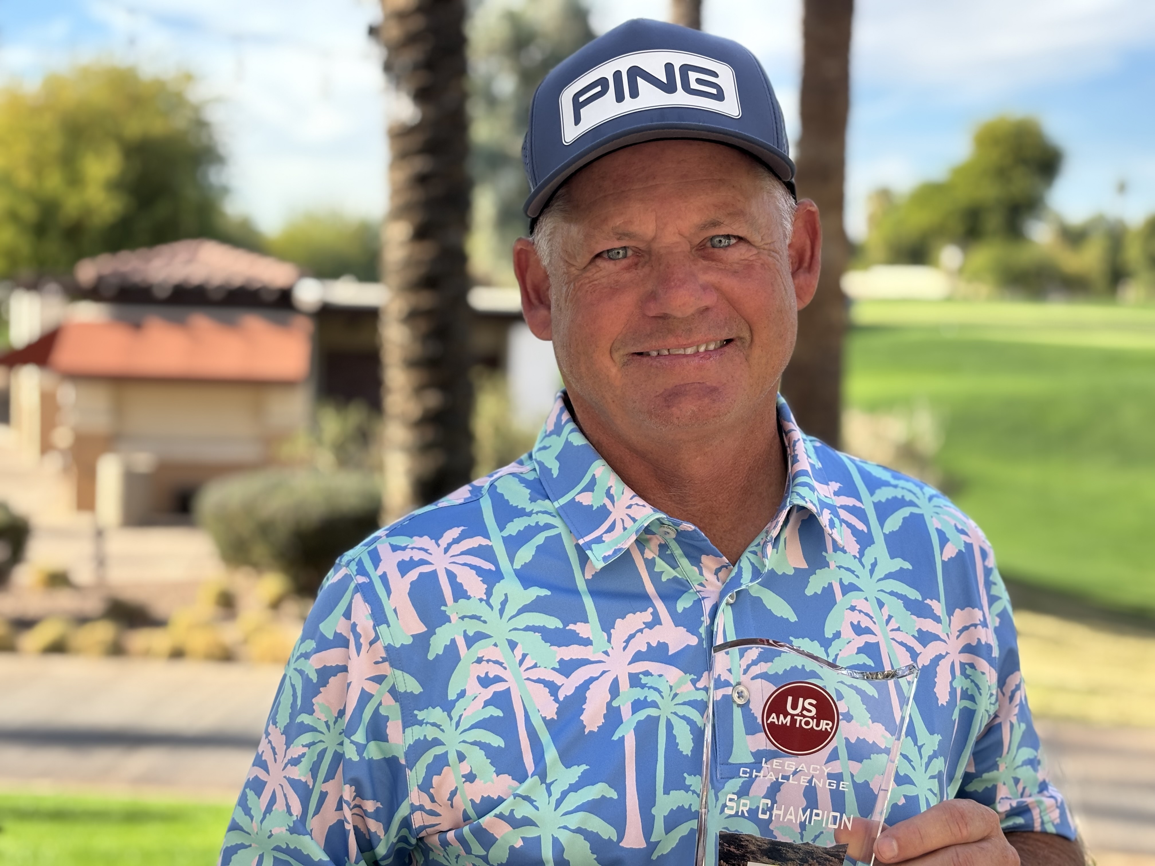 Legacy Challenge - Tournament Recap | US Am Tour