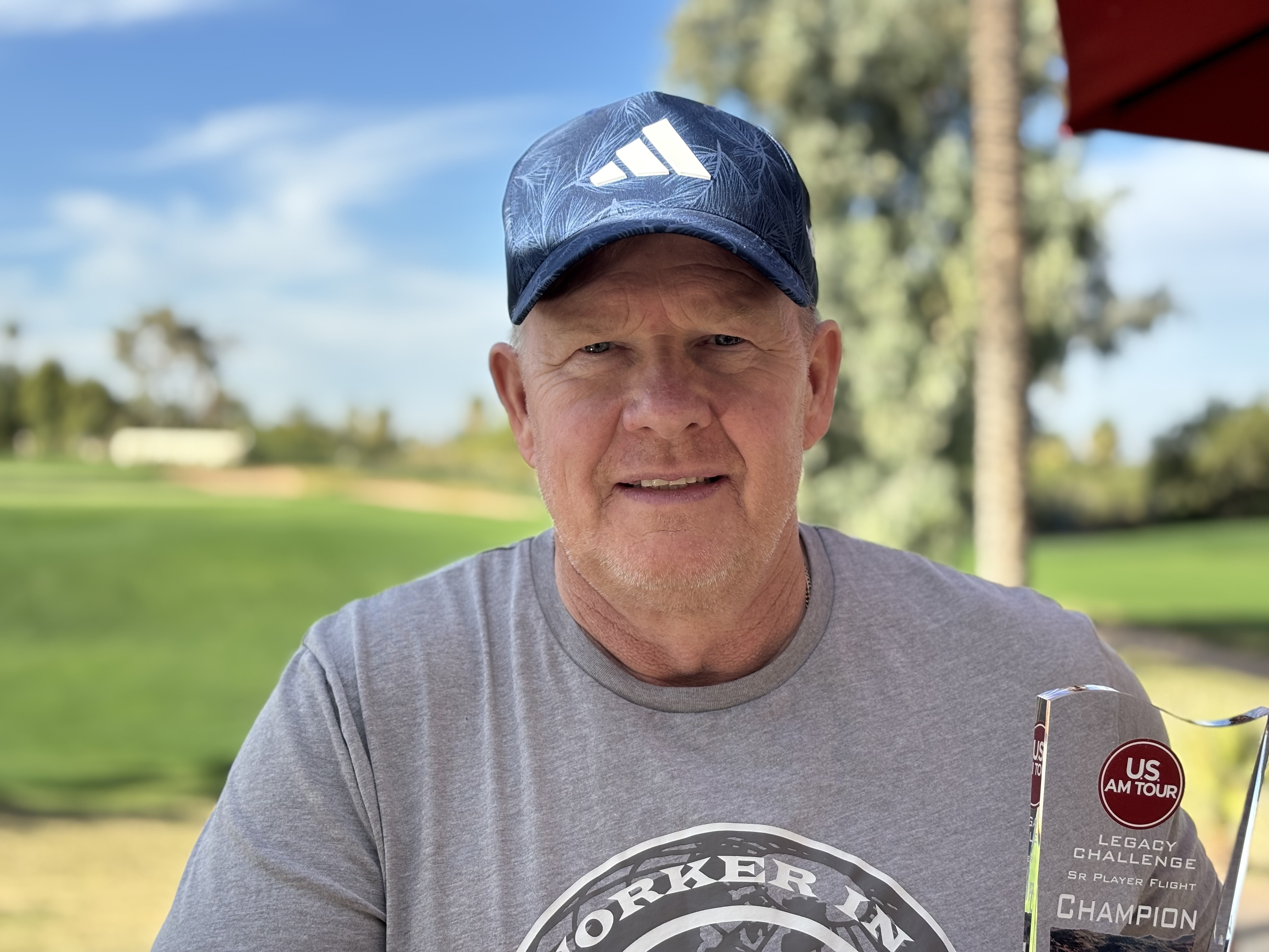 Legacy Challenge - Tournament Recap | US Am Tour