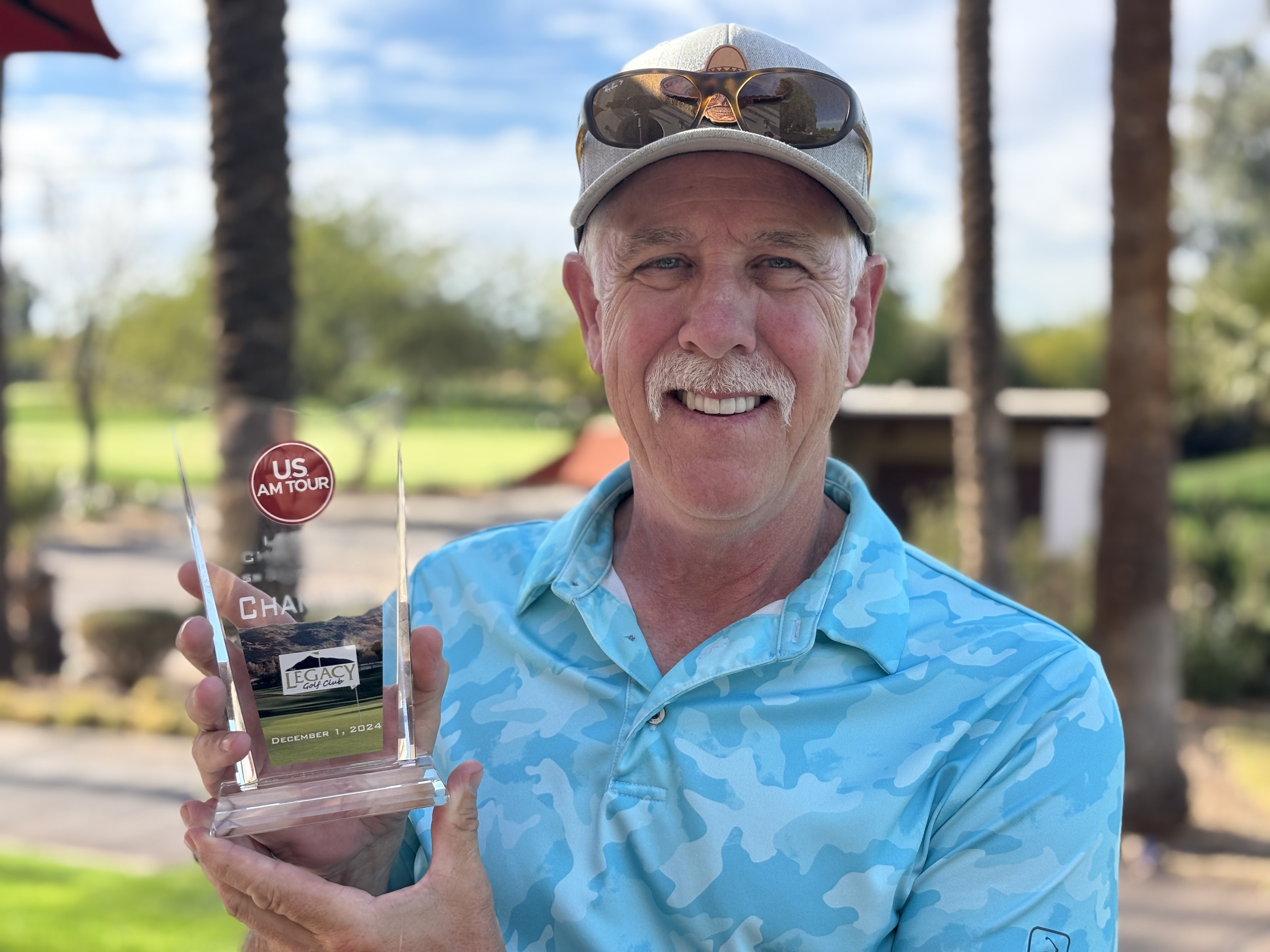 Legacy Challenge - Tournament Recap | US Am Tour