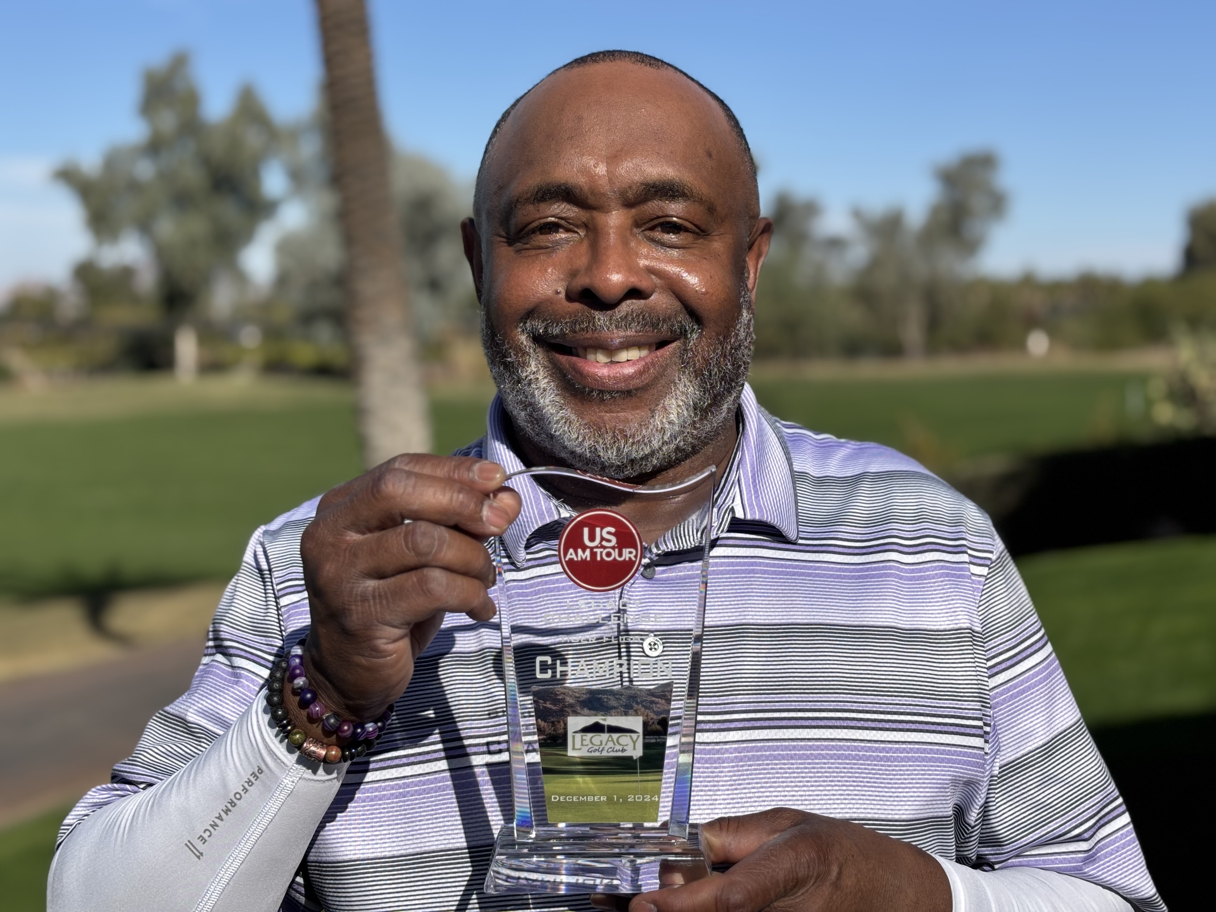 Legacy Challenge - Tournament Recap | US Am Tour