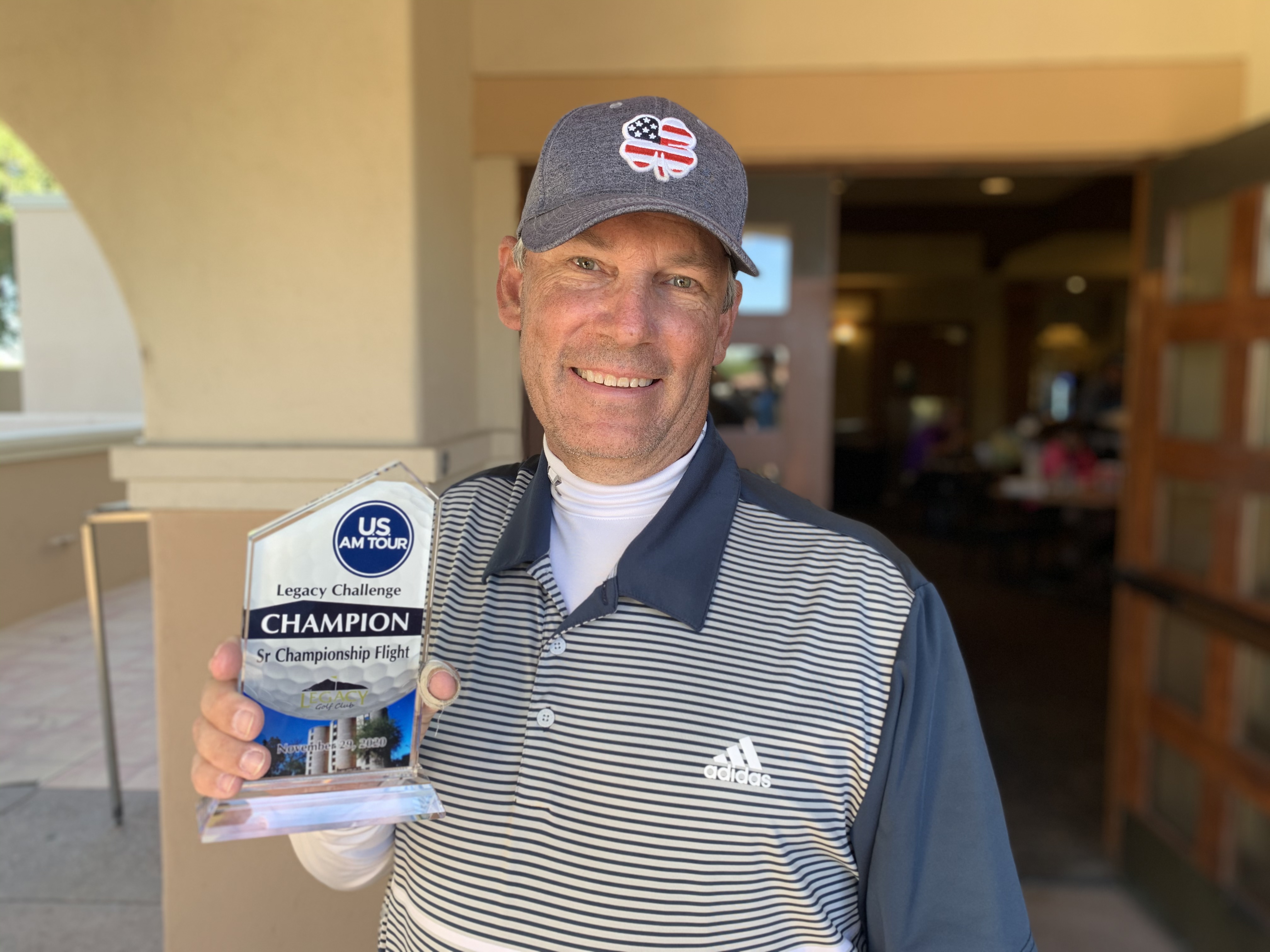 Legacy Challenge - Tournament Information Page | US Am Tour