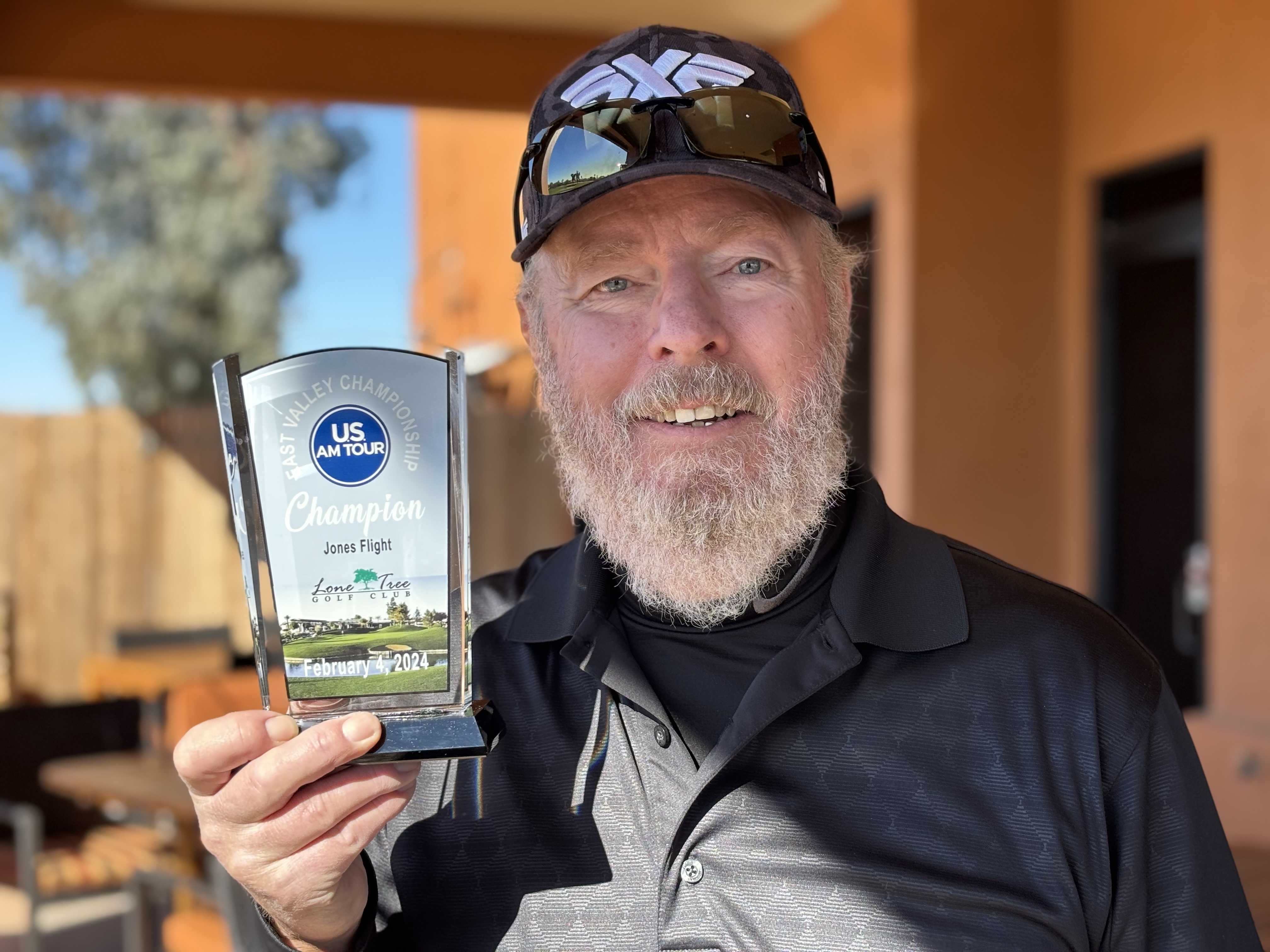 East Valley Championship - Full Field Scores Leaderboard | US Am Tour