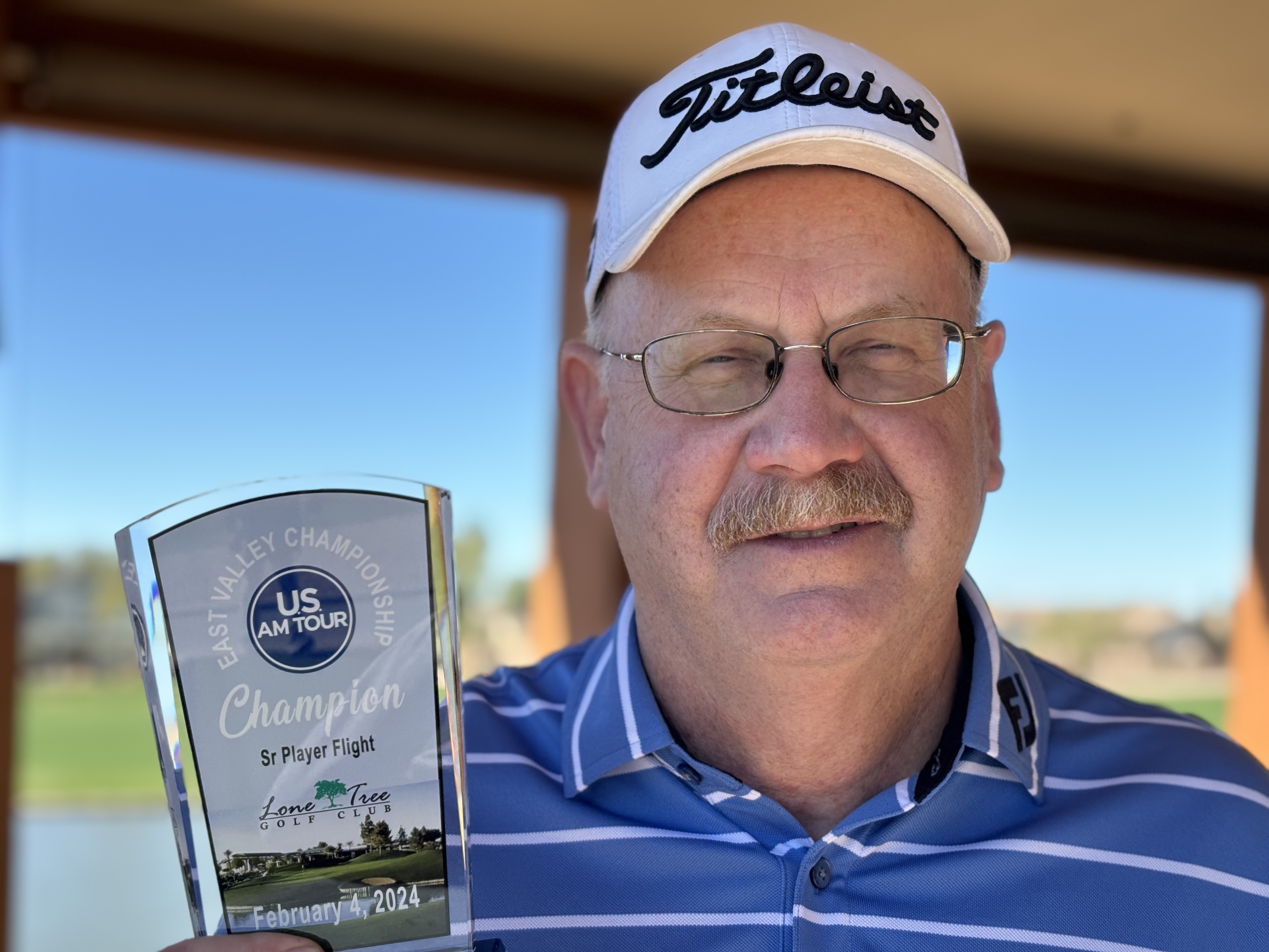 East Valley Championship - Tournament Recap | US Am Tour